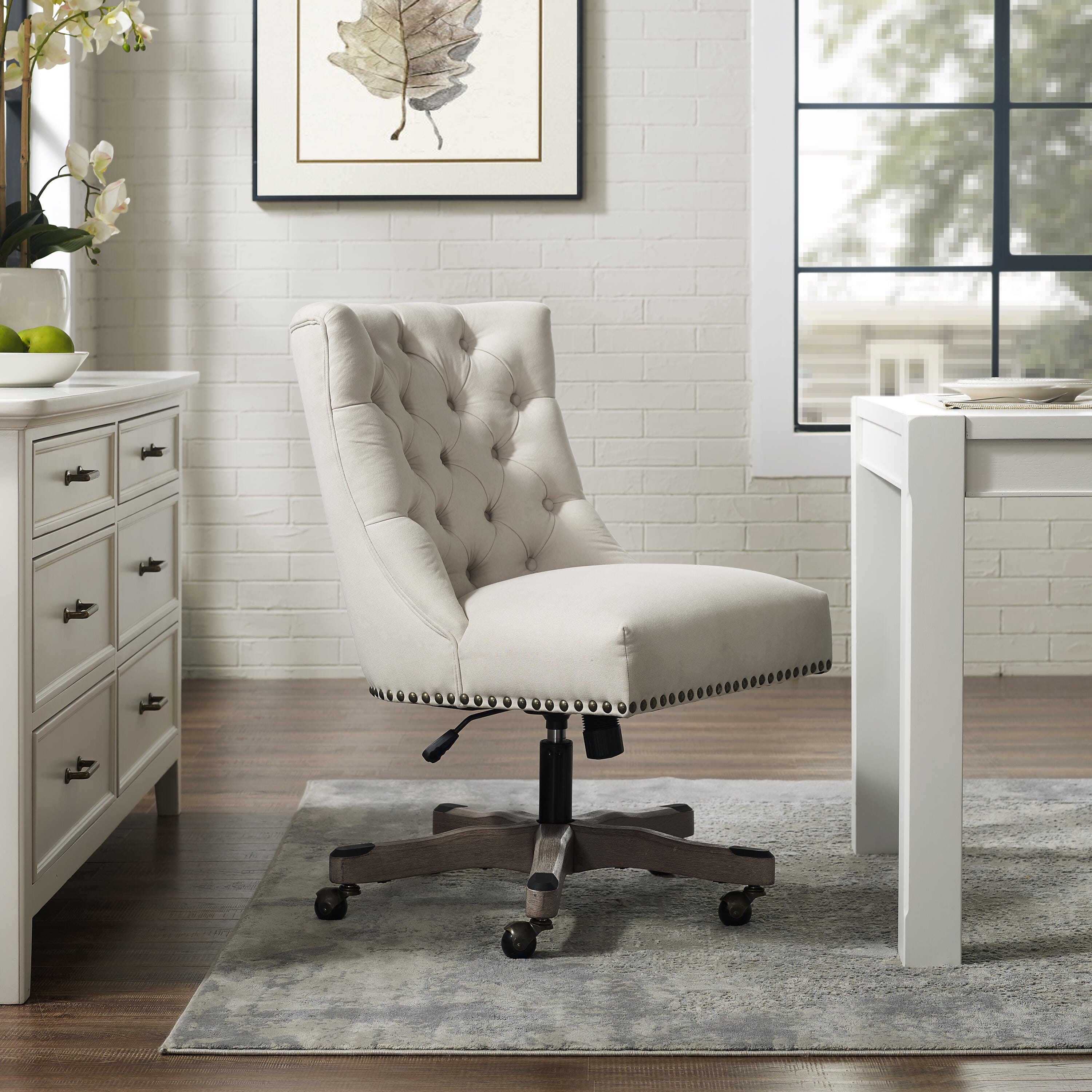Click here for Lilu Office Chair  Natural prices