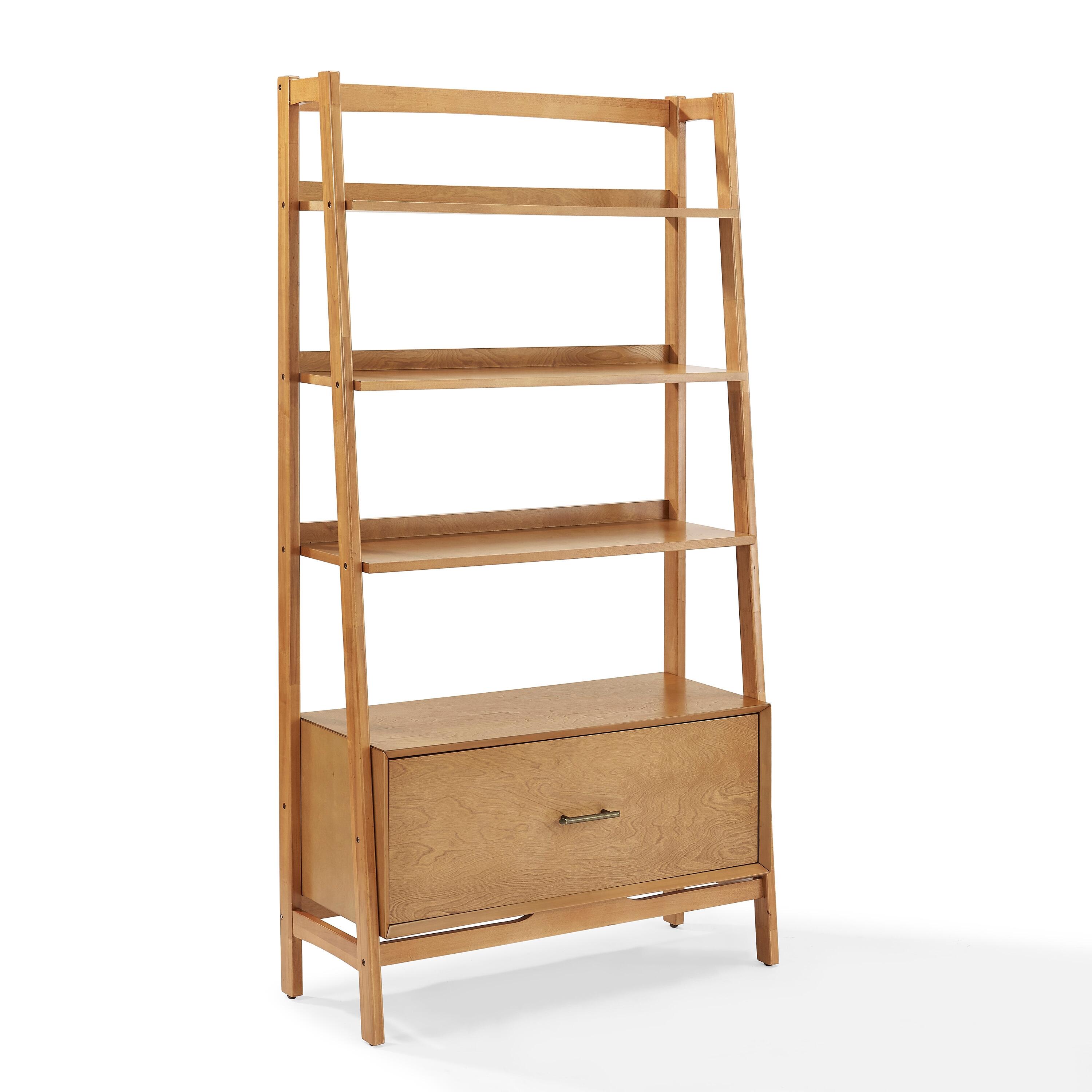 Click here for Hallie 38 Wide Etagere  Acorn prices