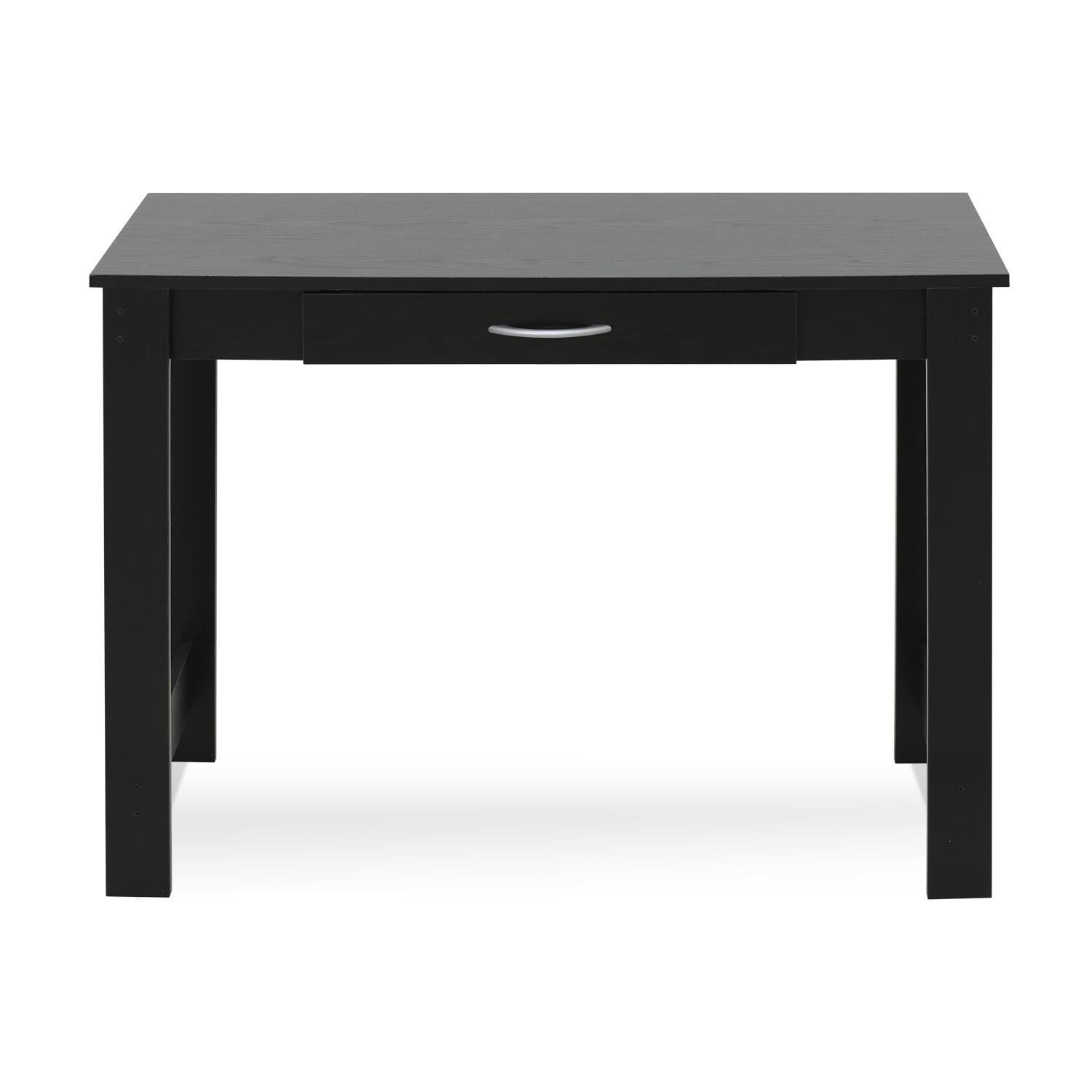 Click here for Writing Home Office Desk  Black prices