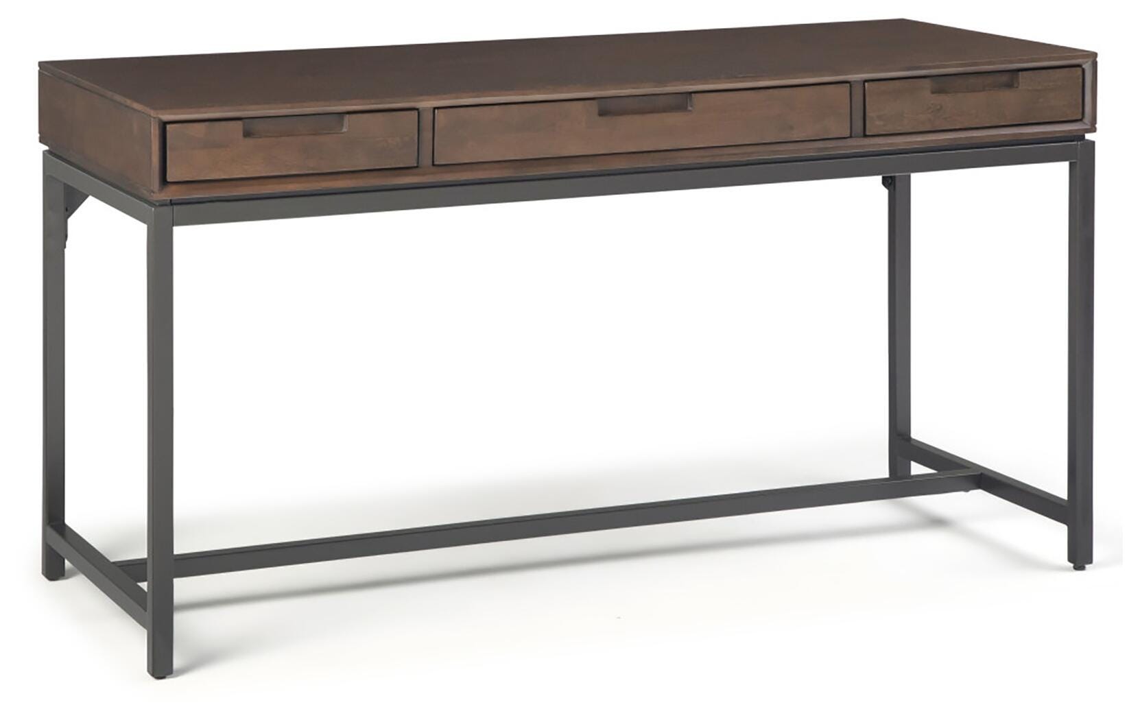 Click here for Banting 60 Desk  Walnut Brown prices