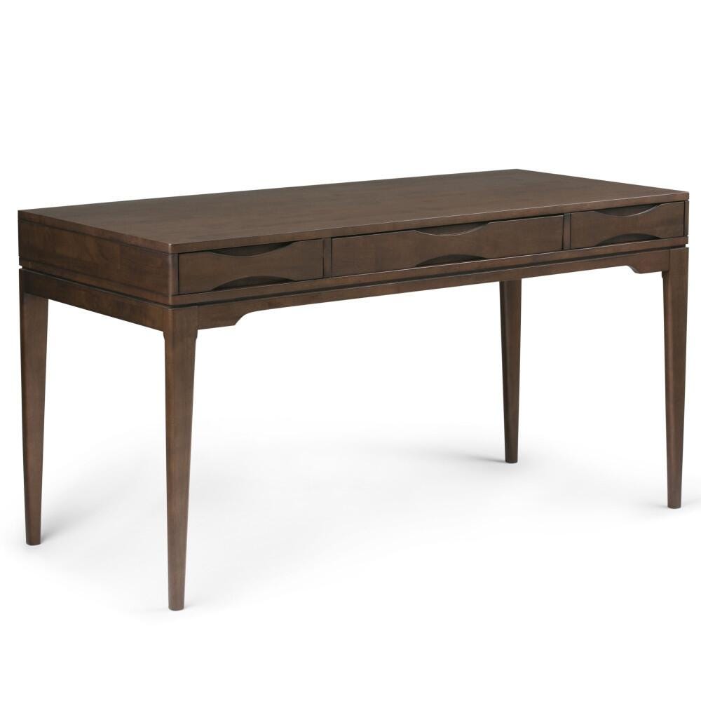 Click here for Harper 60 Desk  Walnut Brown prices