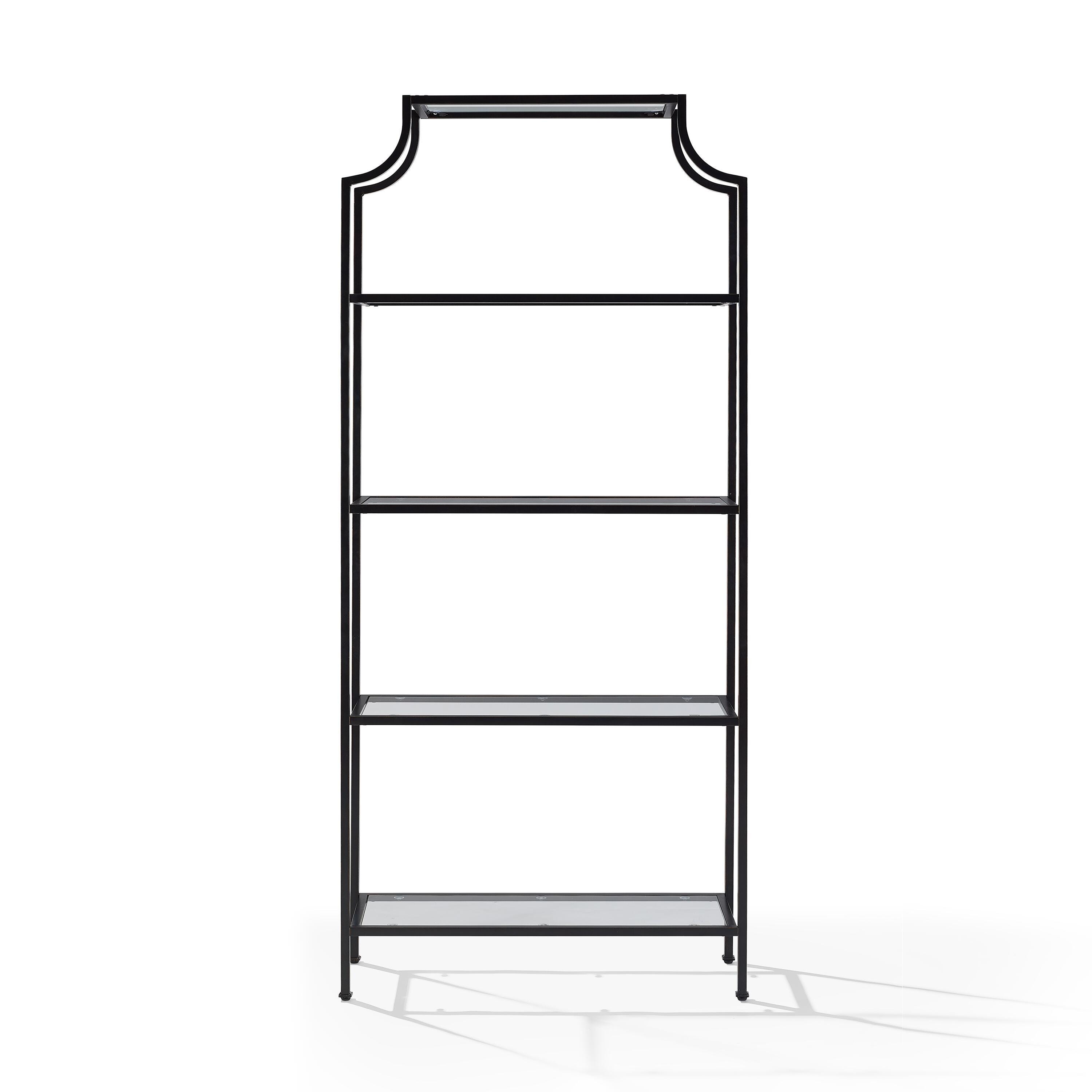 Click here for Aimee Etagere  Bronze prices