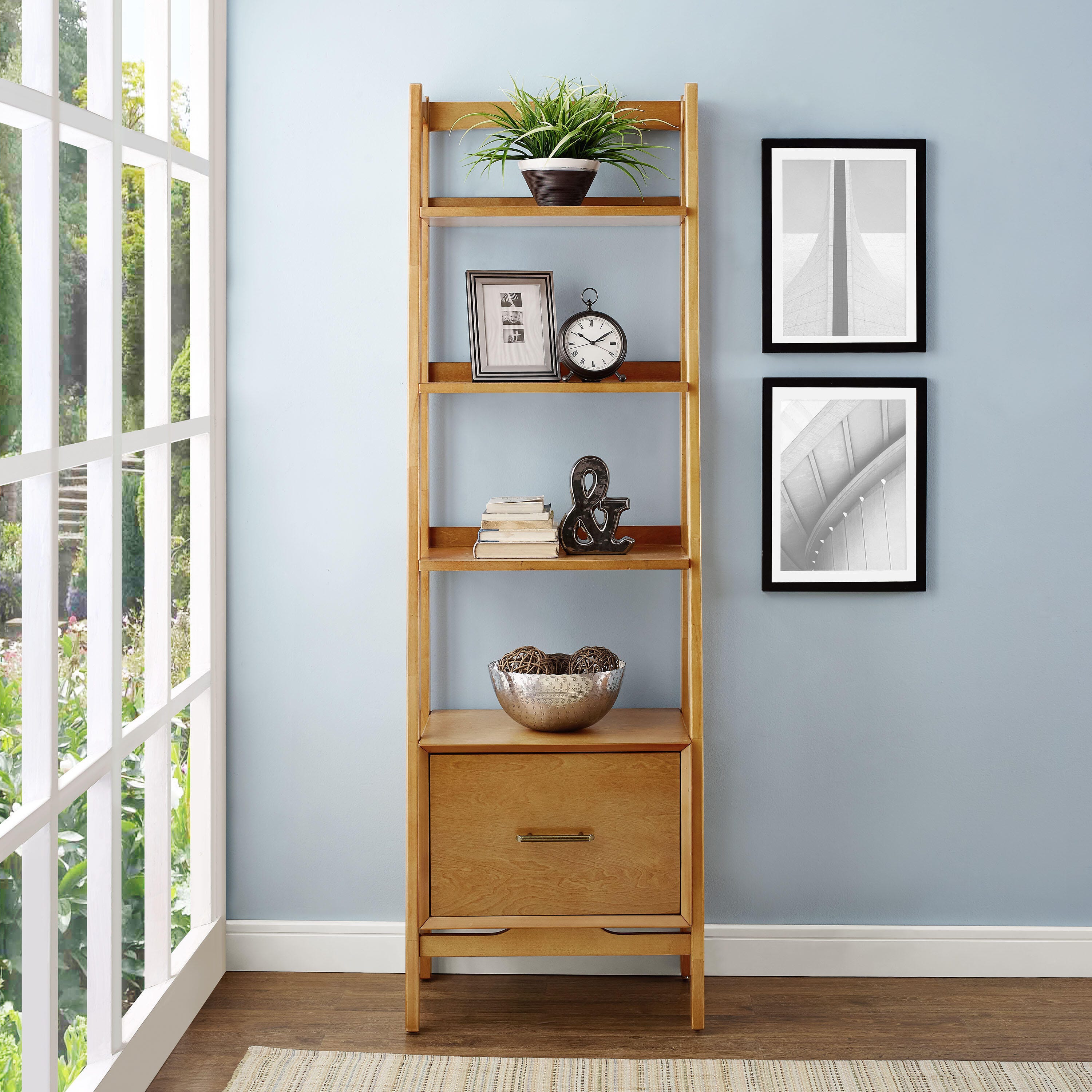 Click here for Landon Small Etagere  Beige prices