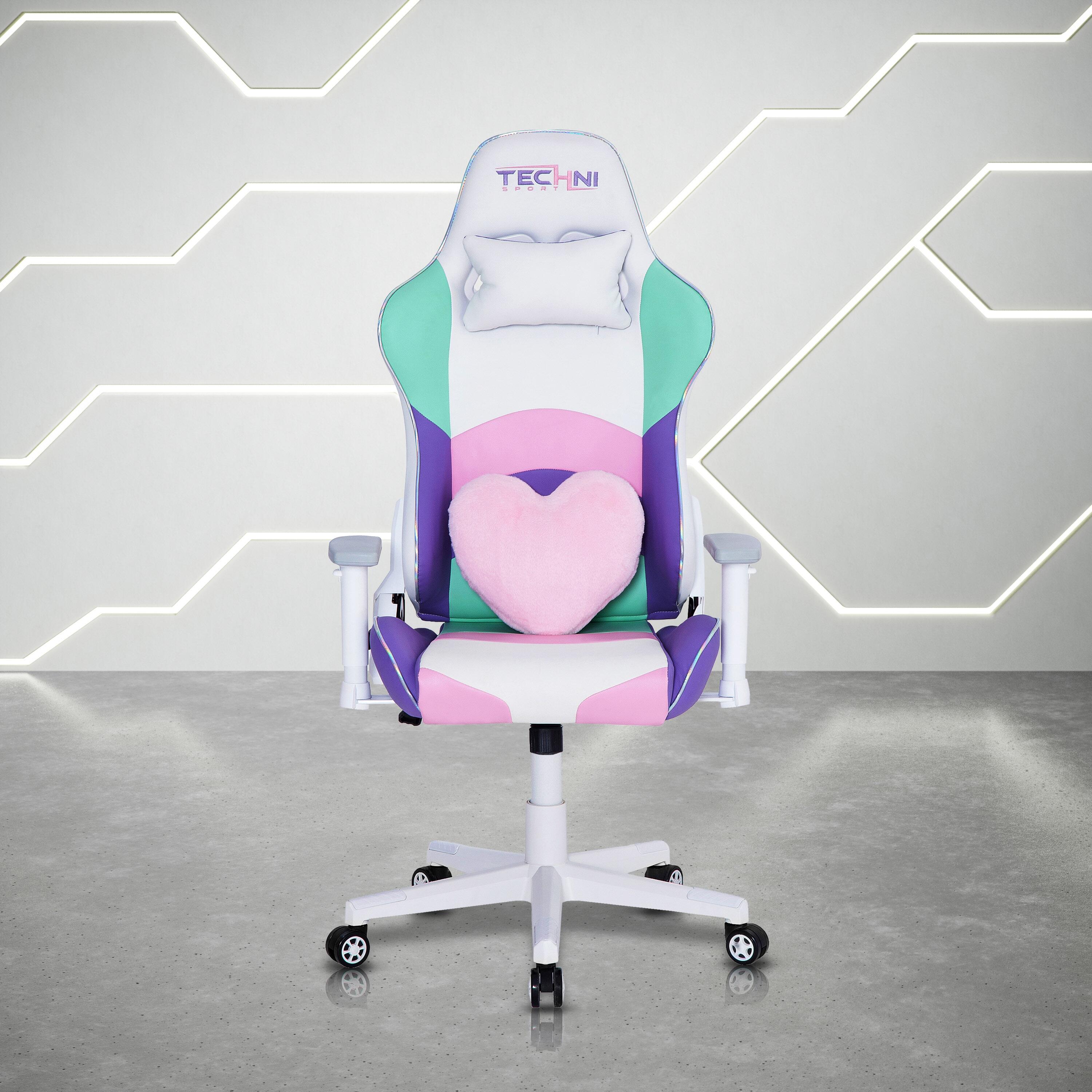 Click here for Techni Sport Gaming Chair  Kawaii prices
