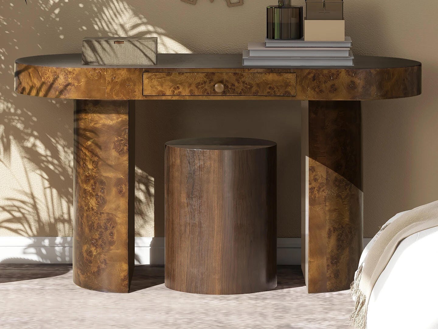 Click here for Jennifer Taylor Home Jesse Single Drawer 55 Comput... prices