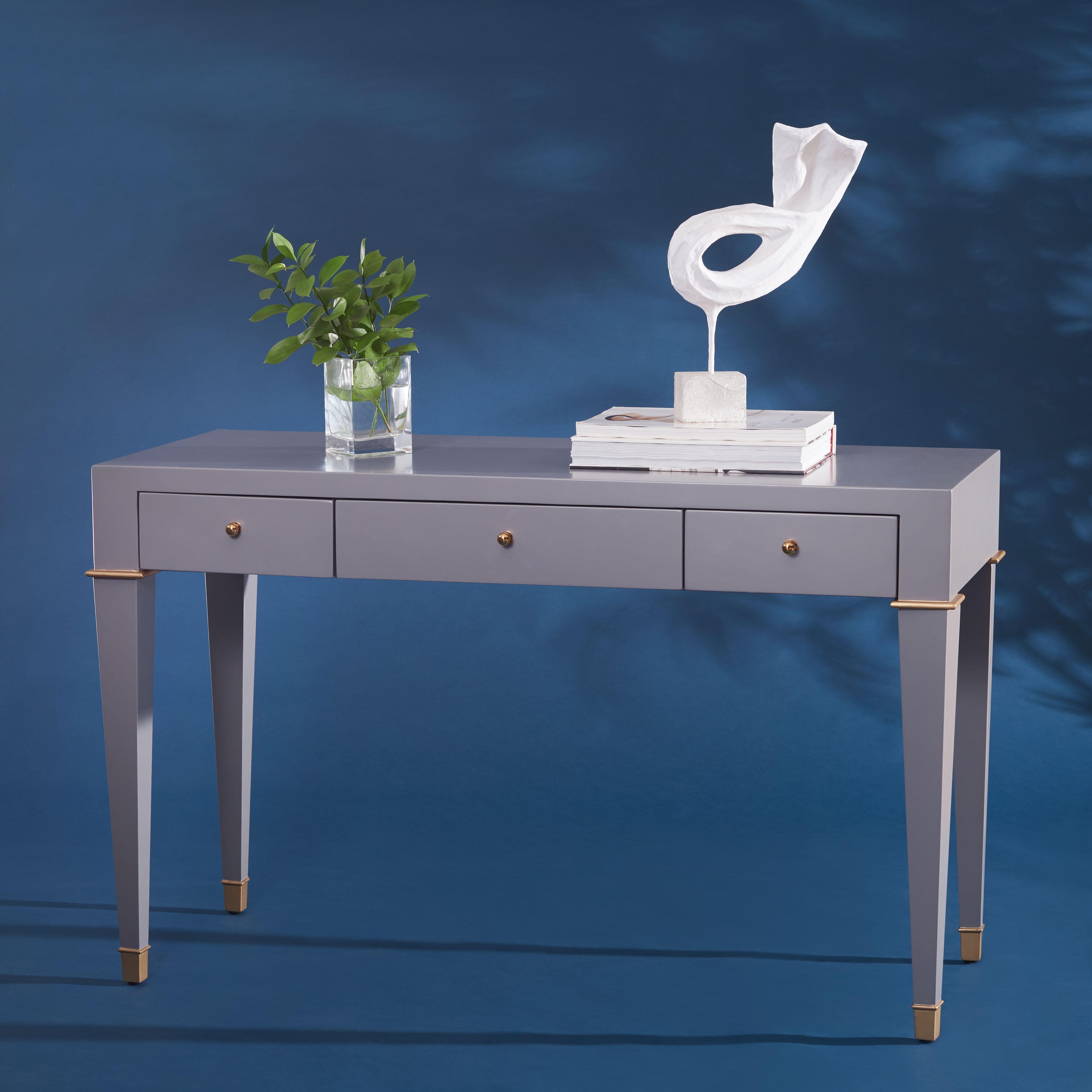 Click here for Safavieh Jordyn 20 Home Office Desk  Gray prices