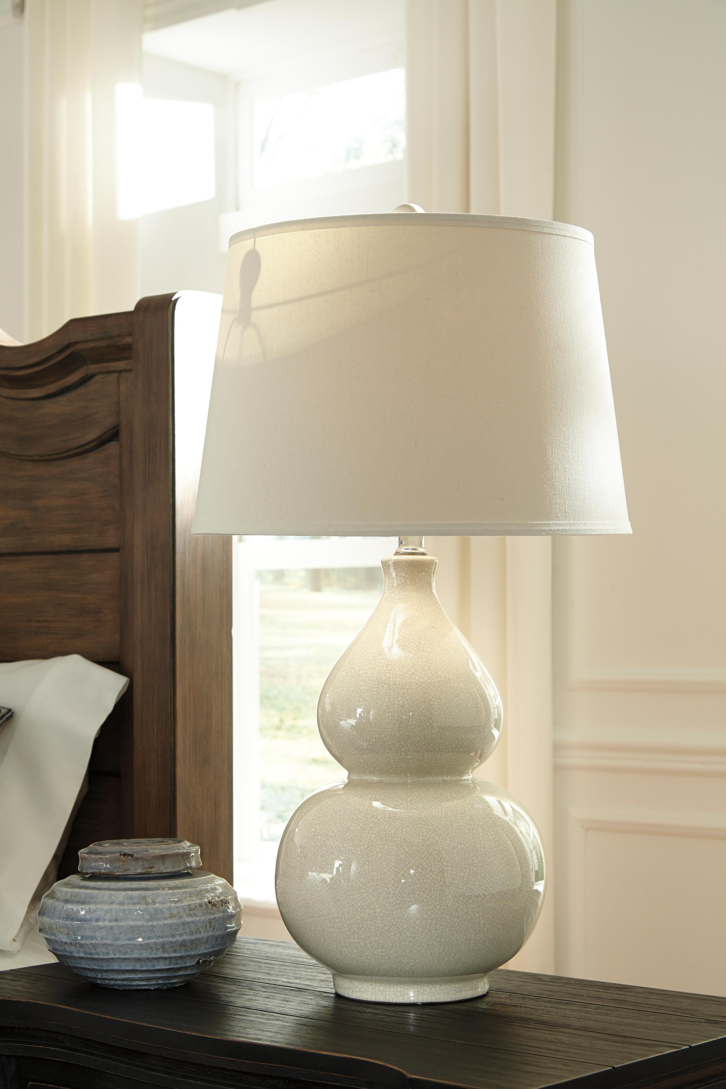 Click here for Saffi Table Lamp  Cream prices