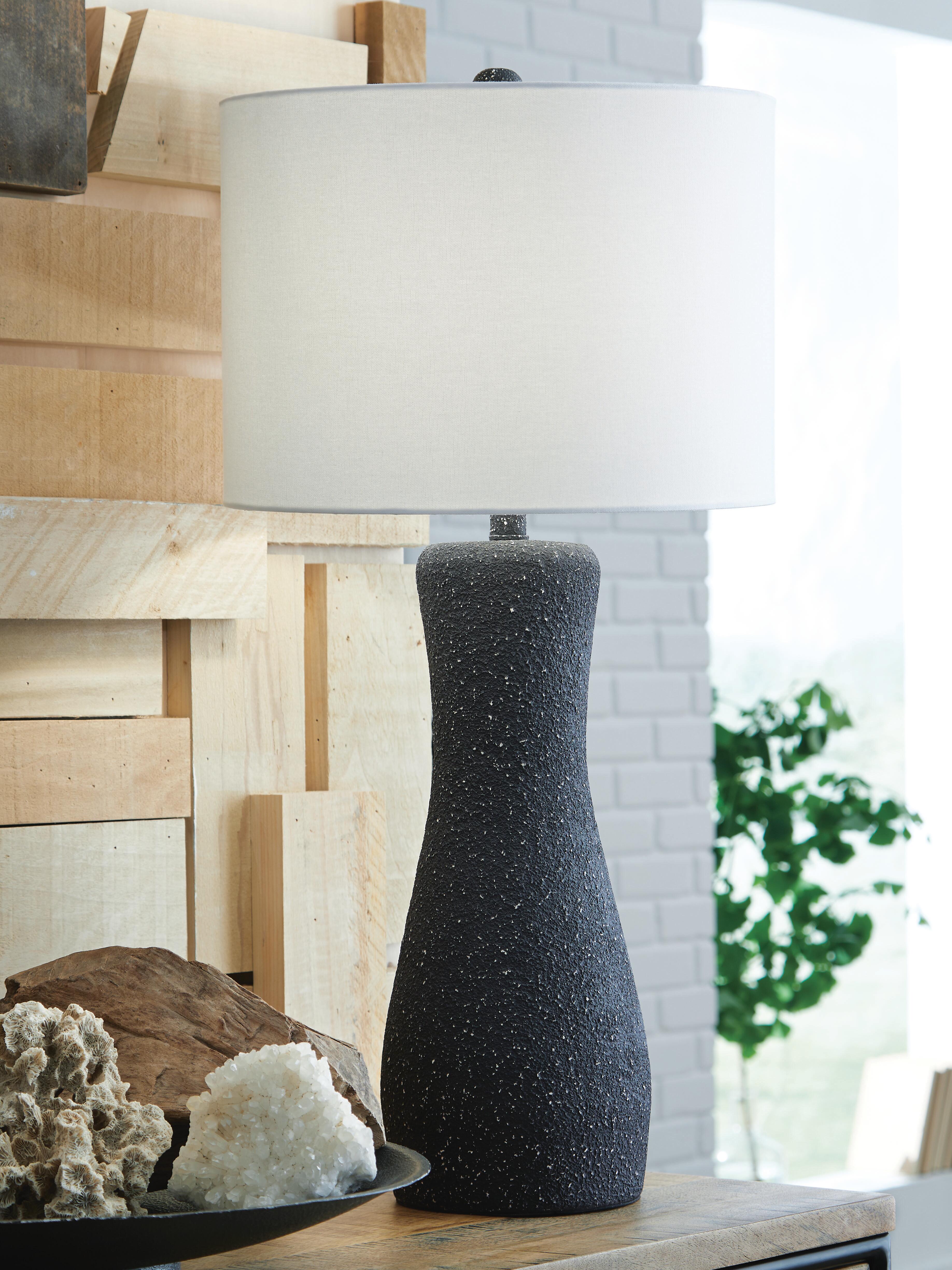 Click here for Maykins Table Lamp  Black prices