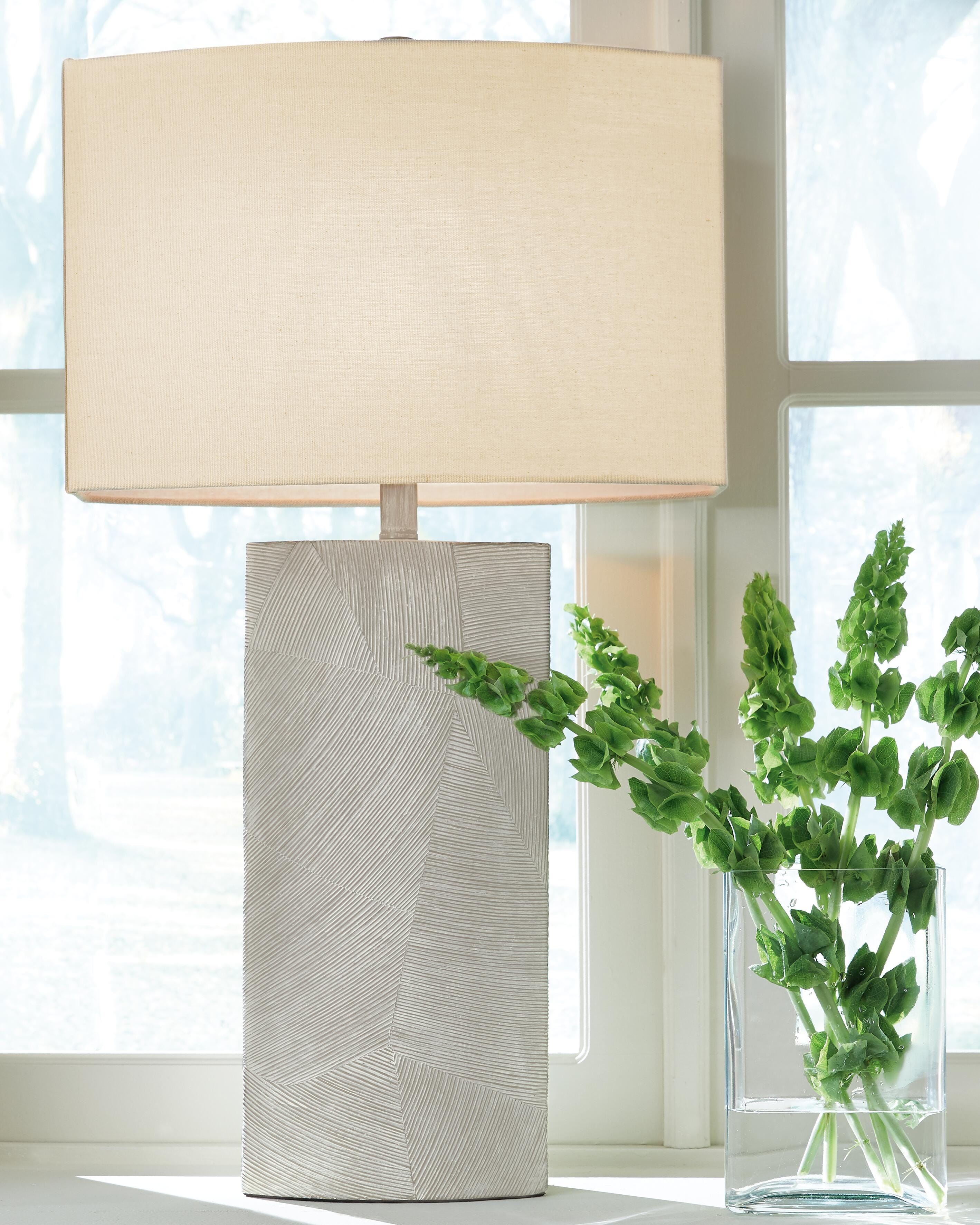 Click here for Bradard Table Lamp  Brown prices