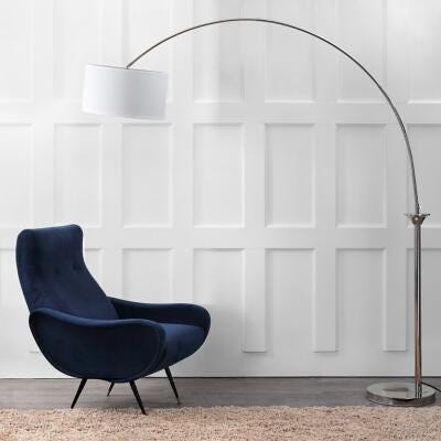 Click here for Safavieh Arc 84 Floor Lamp prices