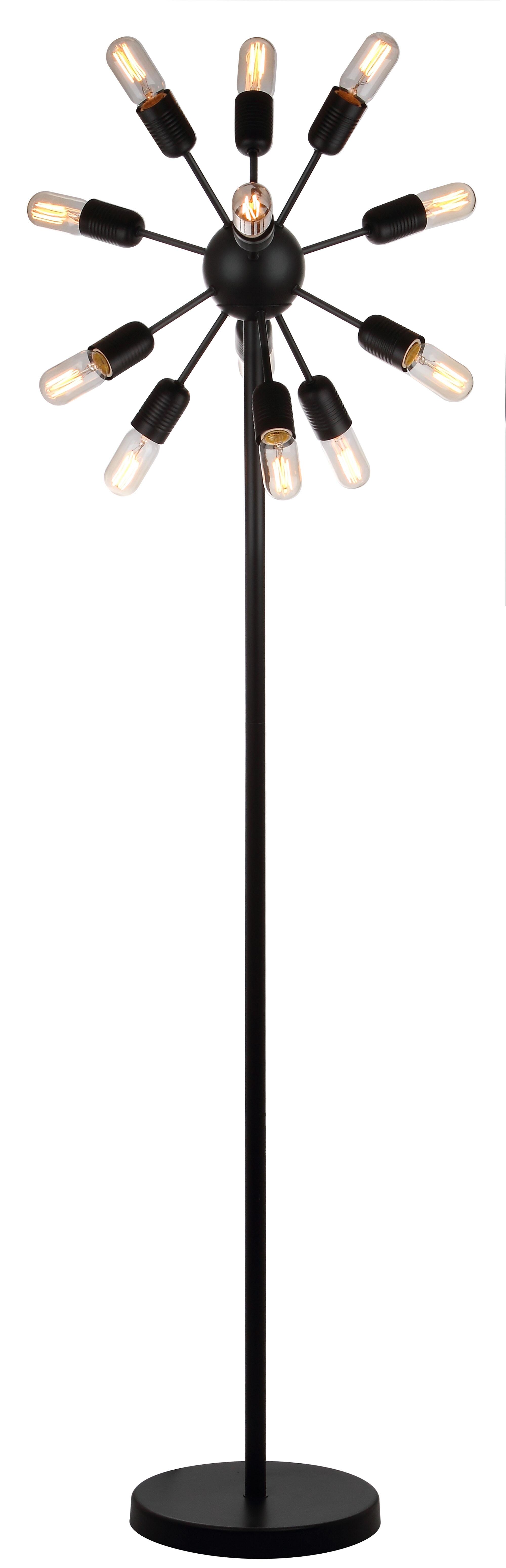 Click here for Safavieh 67.5 Floor Lamp  Ebony prices