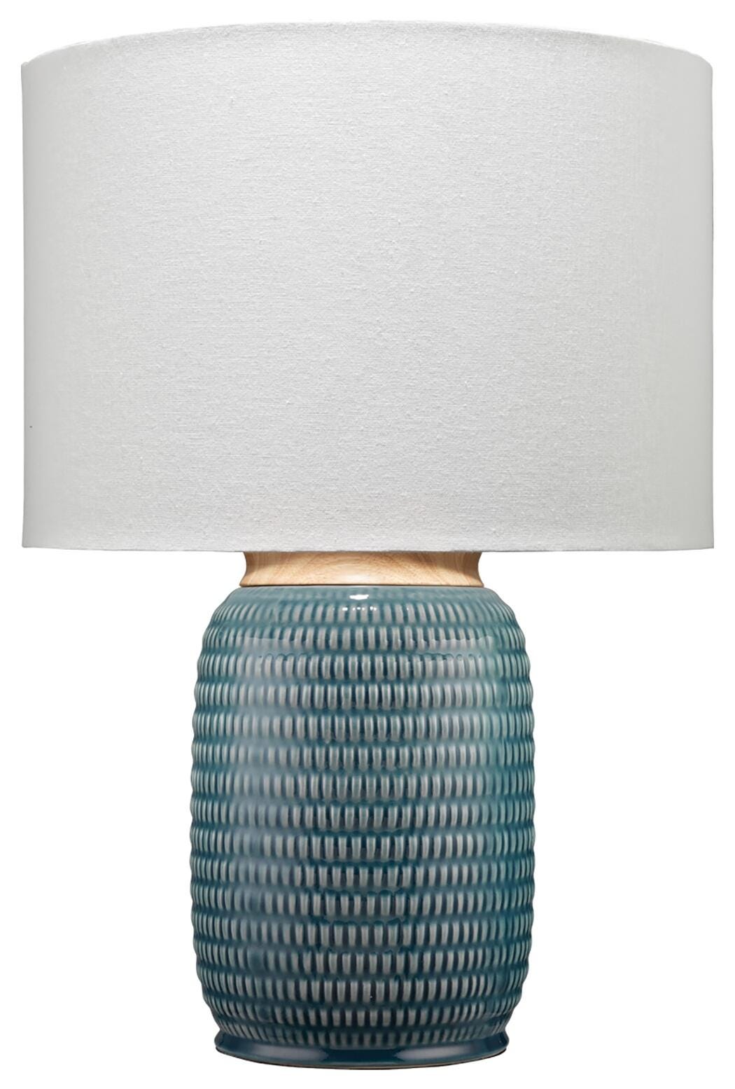 Click here for Home Accents Ceramic Glazed Graham Table Lamp  Tea... prices