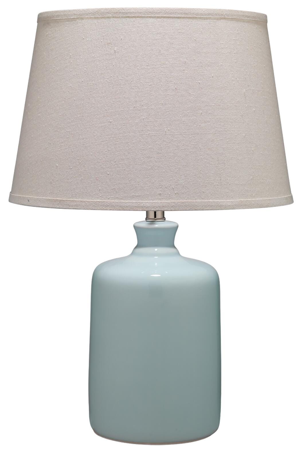 Click here for Home Accents Milk Jug Table Lamp with Tapered Shad... prices