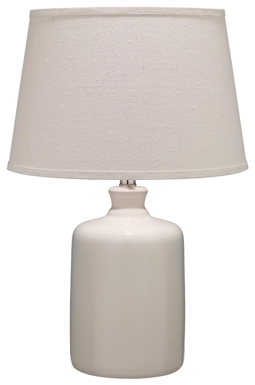 Click here for Home Accents Milk Jug Table Lamp with Tapered Shad... prices