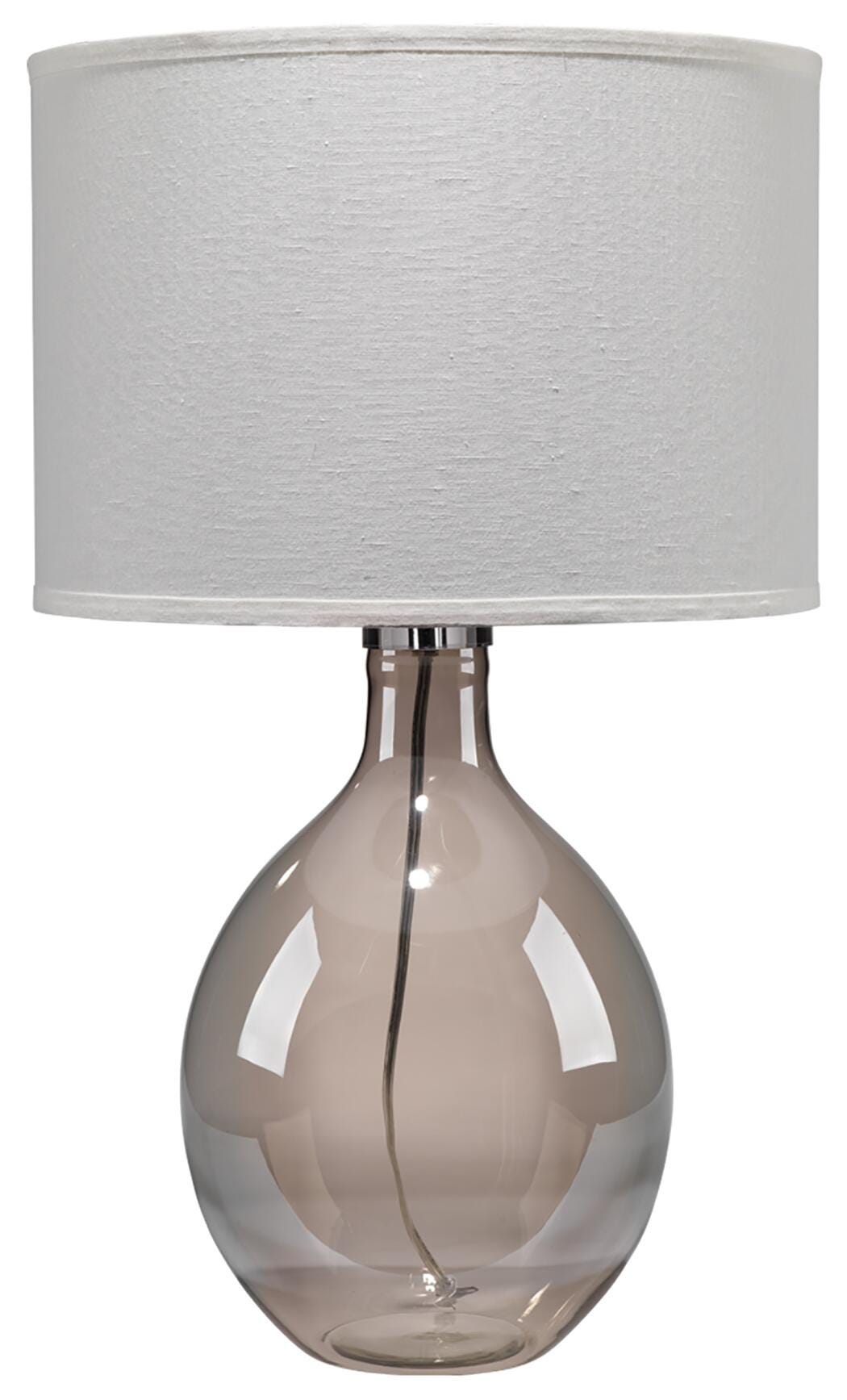Click here for Home Accents Three Way Juliette Table Lamp  Gray prices