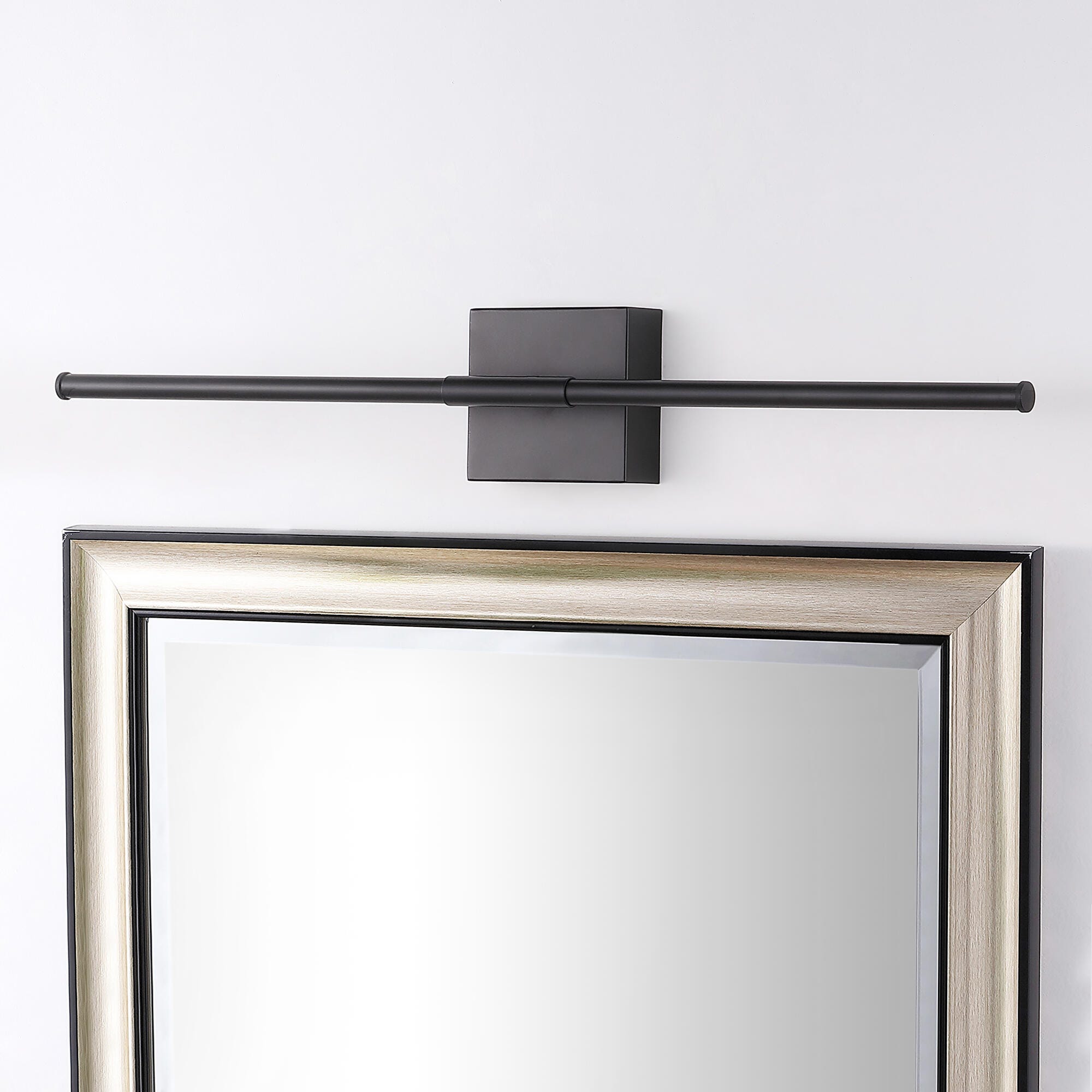 Click here for Jonathan Y Makena Wall Sconce  Black prices