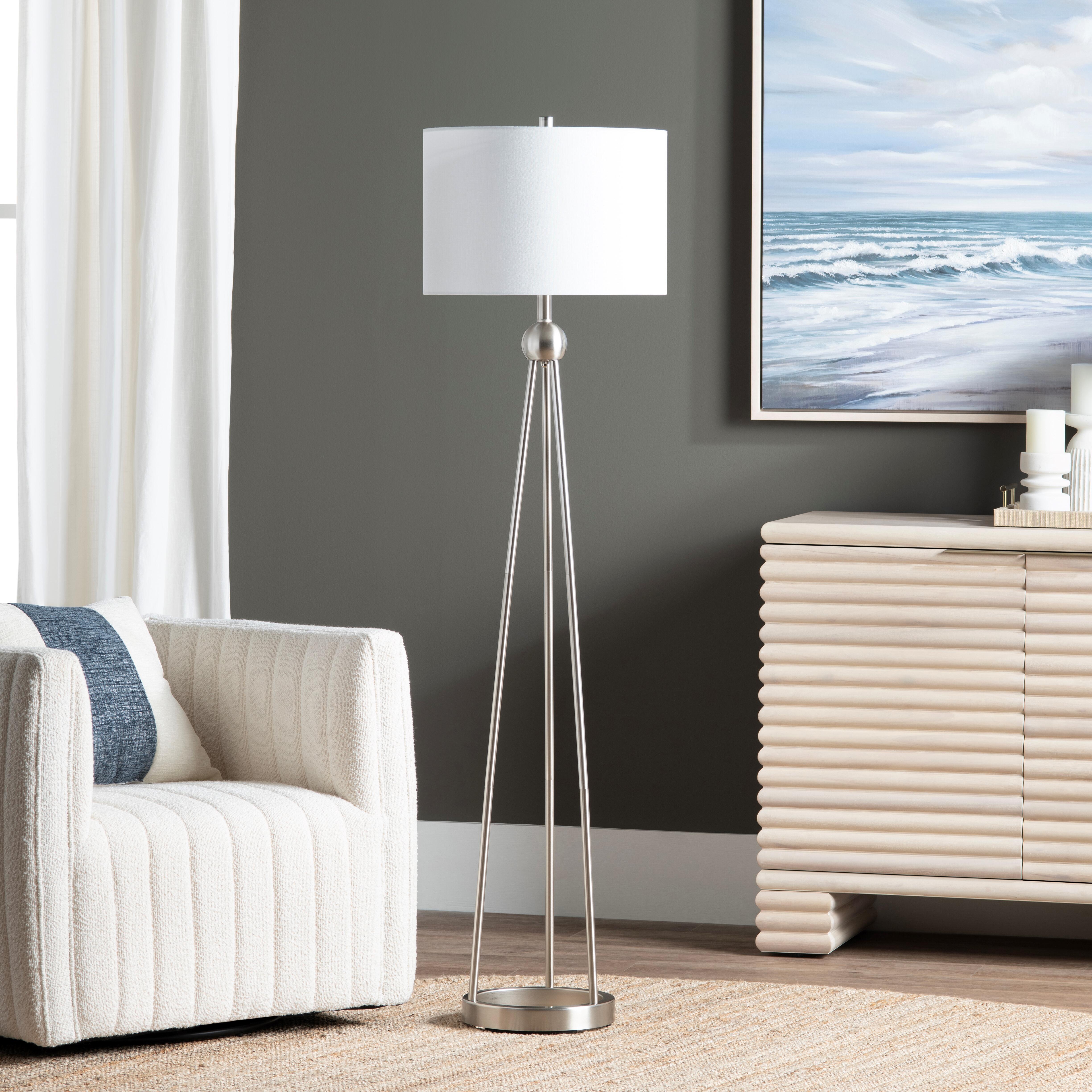 Click here for Evolution Floor Lamp  Silver prices
