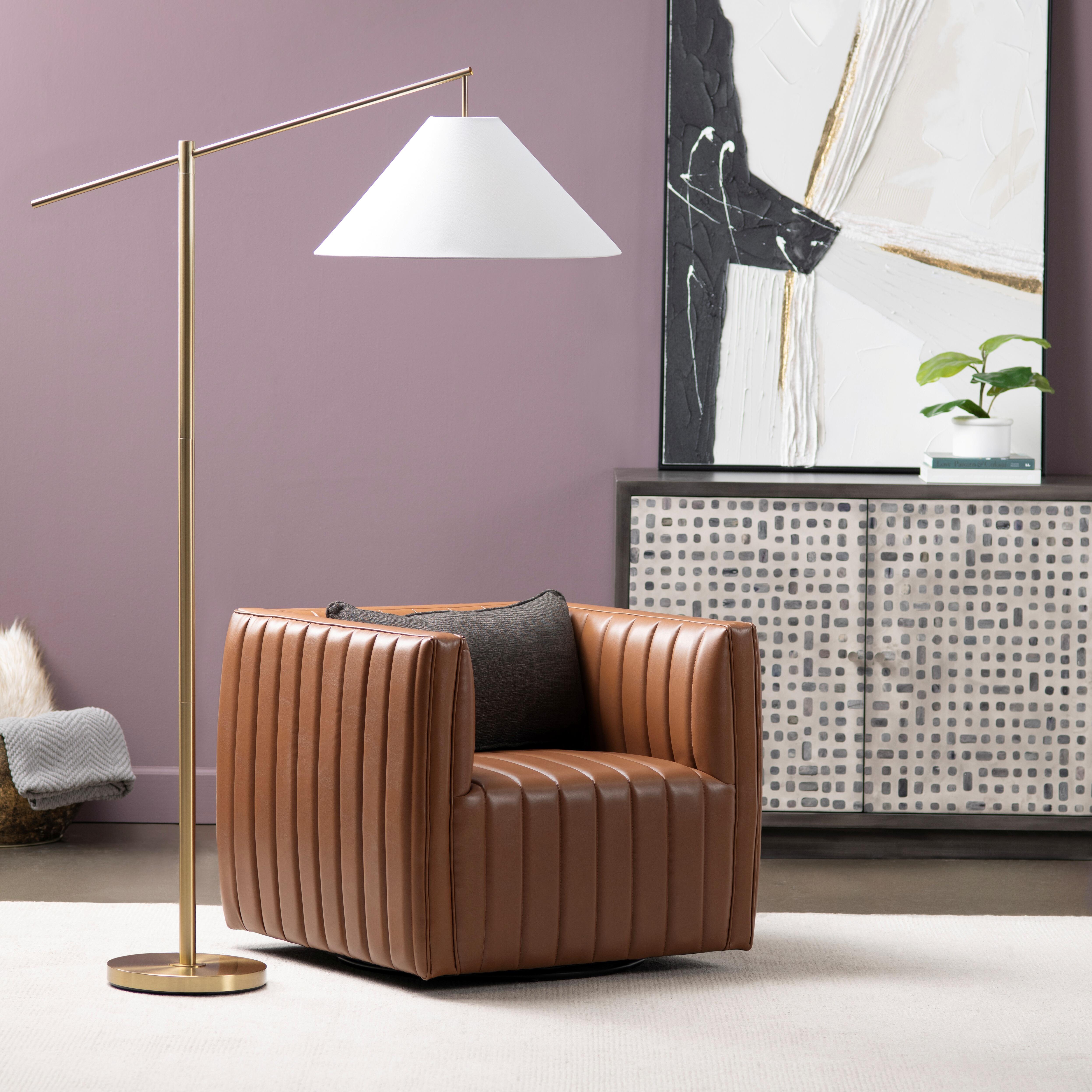 Click here for Evolution Arc Floor Lamp  Gold prices