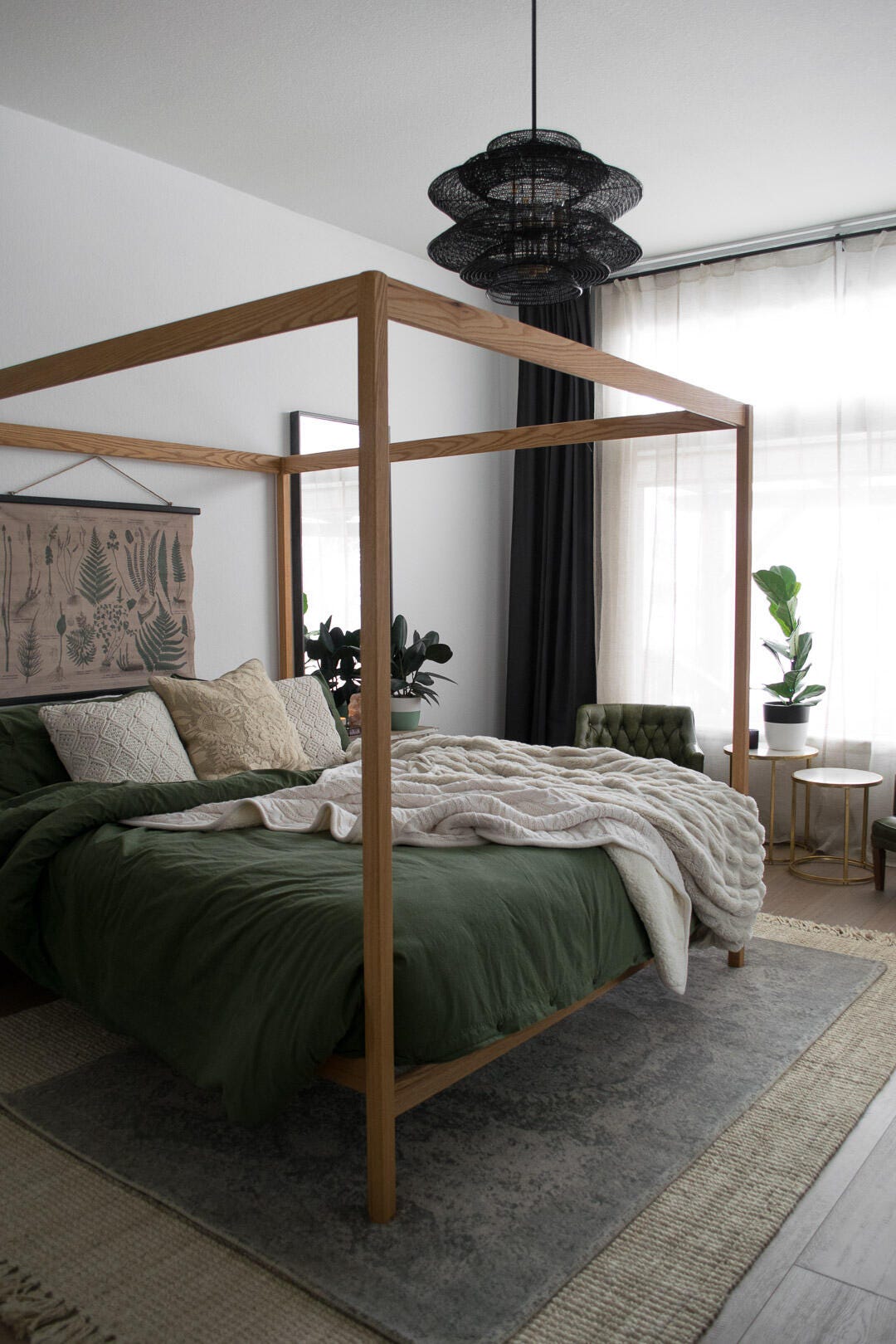 Click here for Ashley Luxe Tiered Woven Chandelier  Black prices