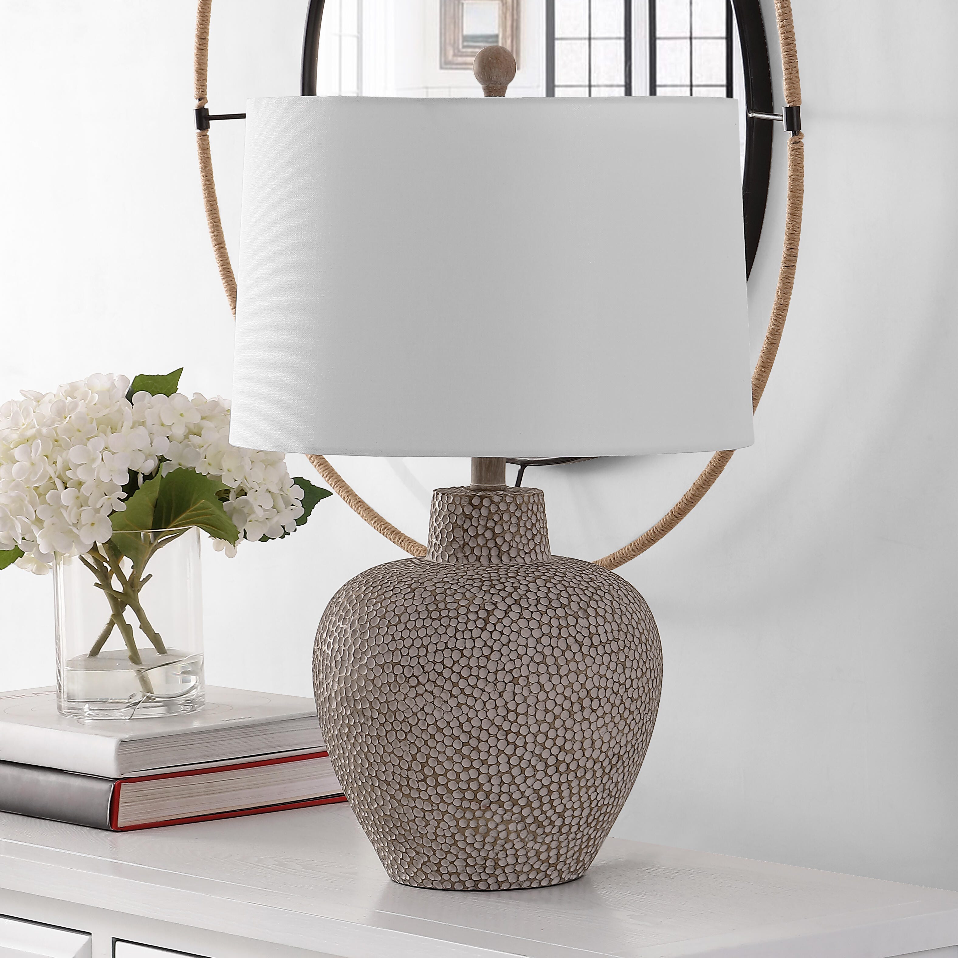 Click here for Safavieh Kei Table Lamp  Brown prices