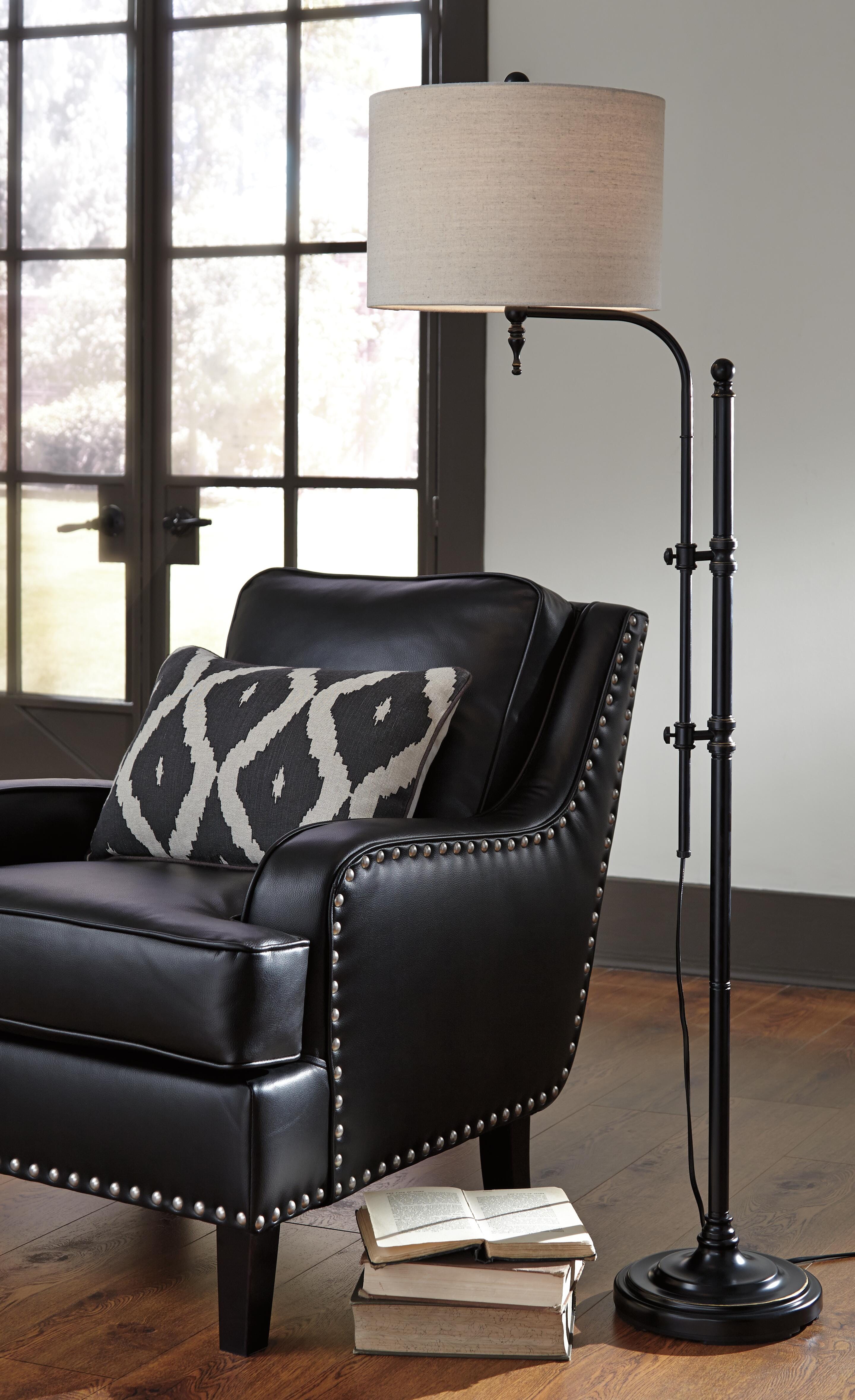Click here for Anemoon Floor Lamp  Black prices