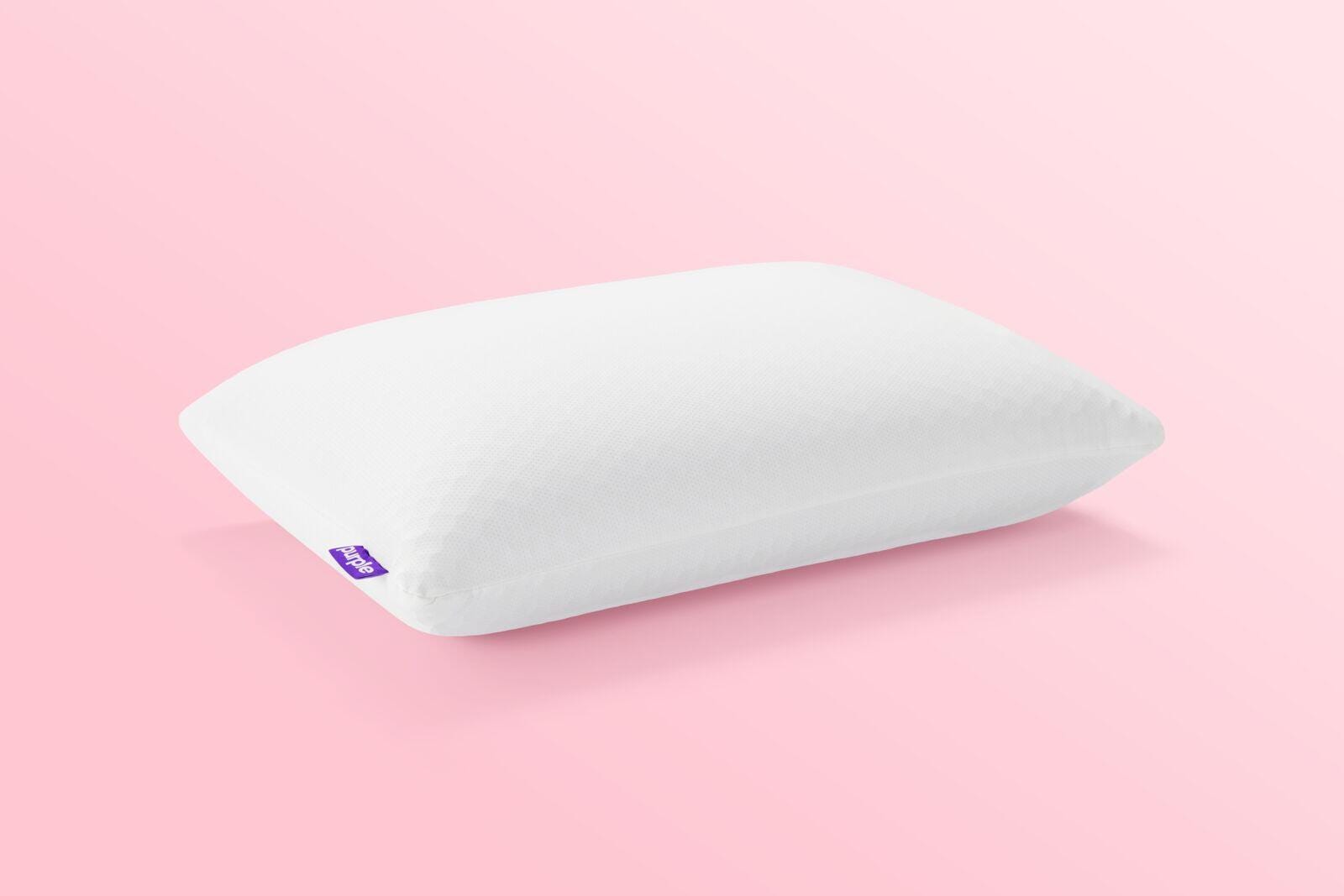 Click here for Purple®  Harmony Pillow Standard 6.5  White prices