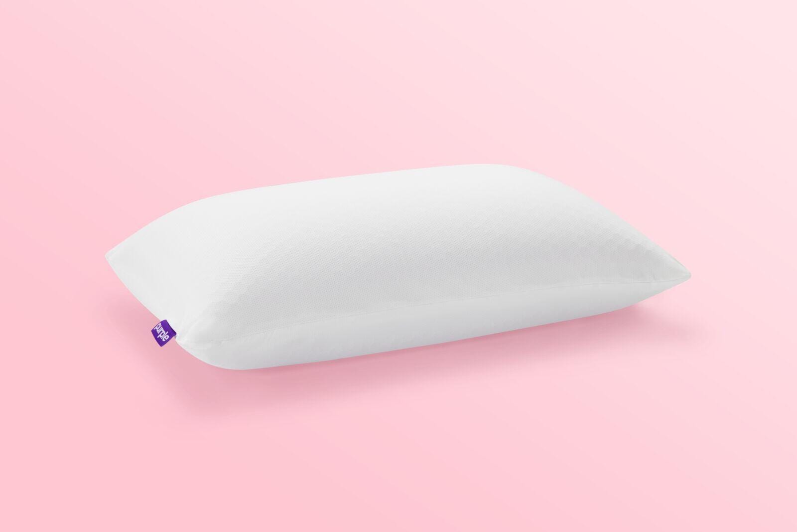 Click here for Purple®  Harmony Pillow Tall 7.5  White prices