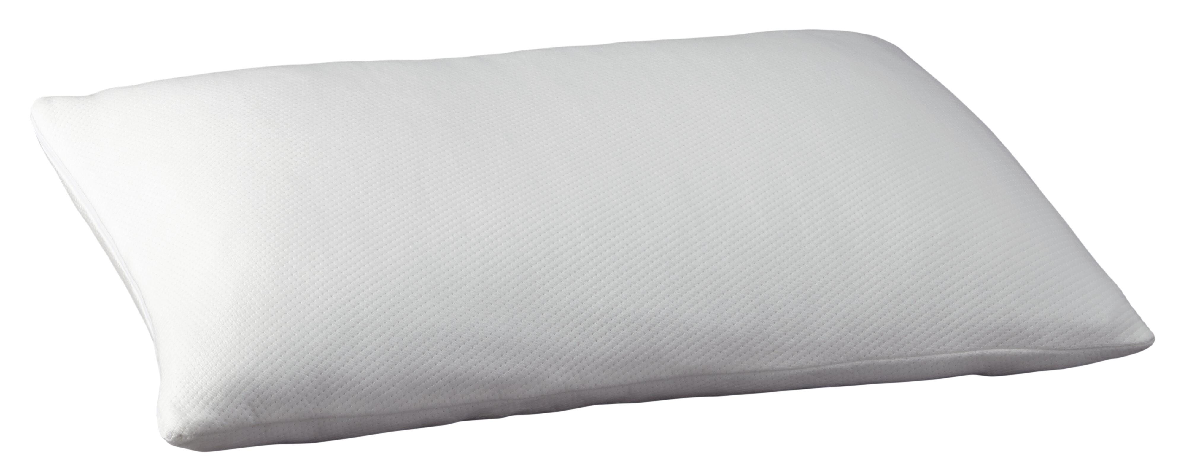 Click here for Ashley Sleep Memory Foam Pillow  White prices