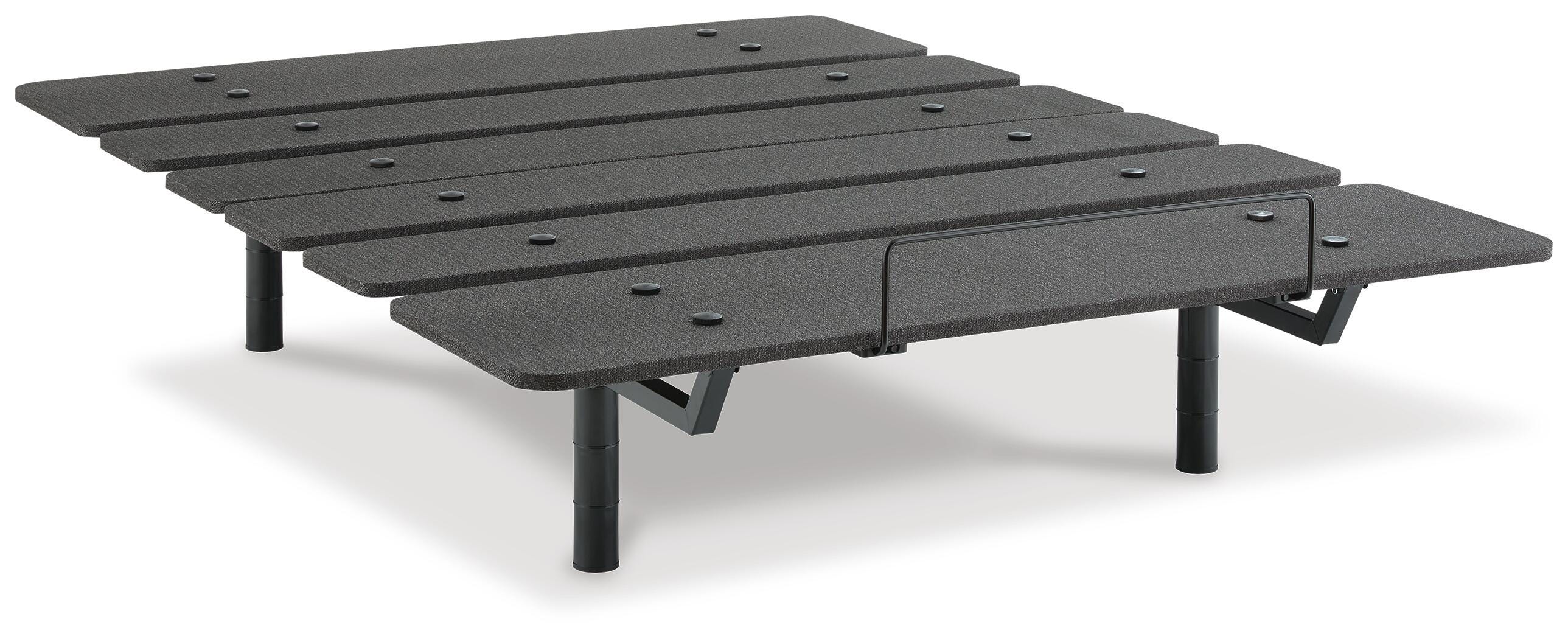 Click here for Ashley Sleep Essentials Queen Adjustable Base  Bla... prices