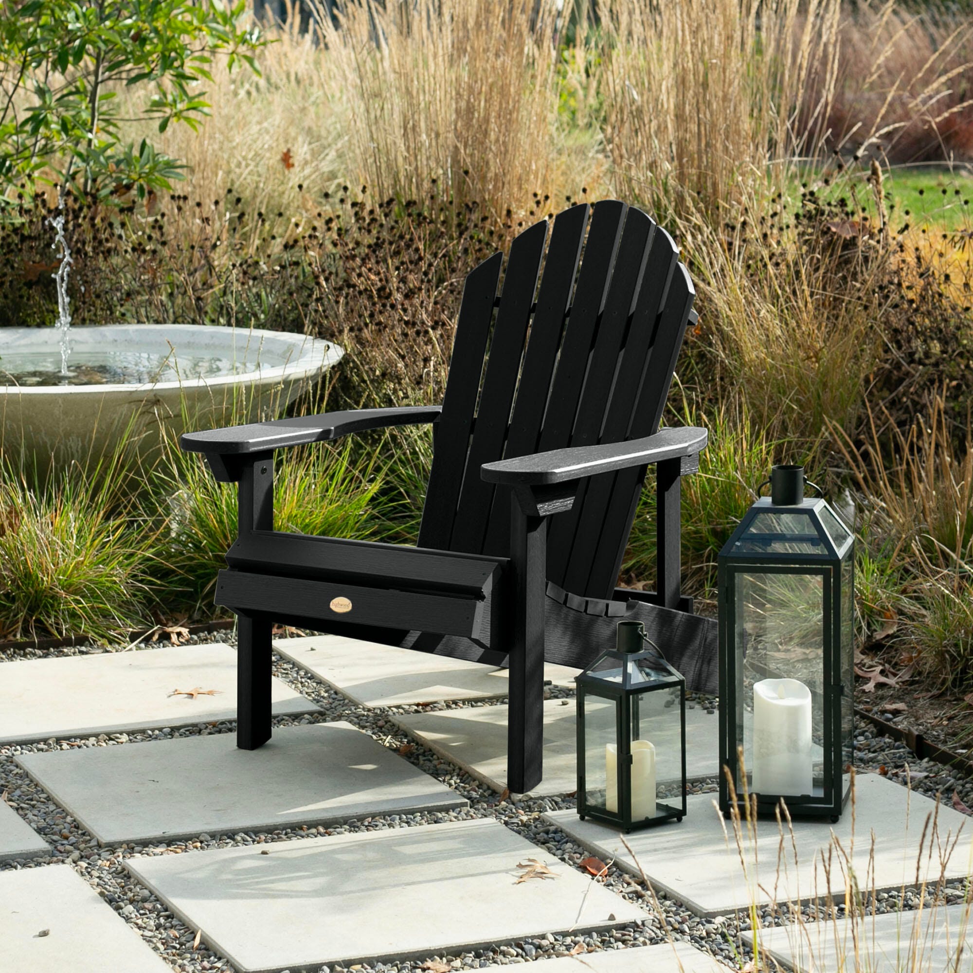 Click here for Highwood® Hamilton Outdoor Folding and Reclining A... prices