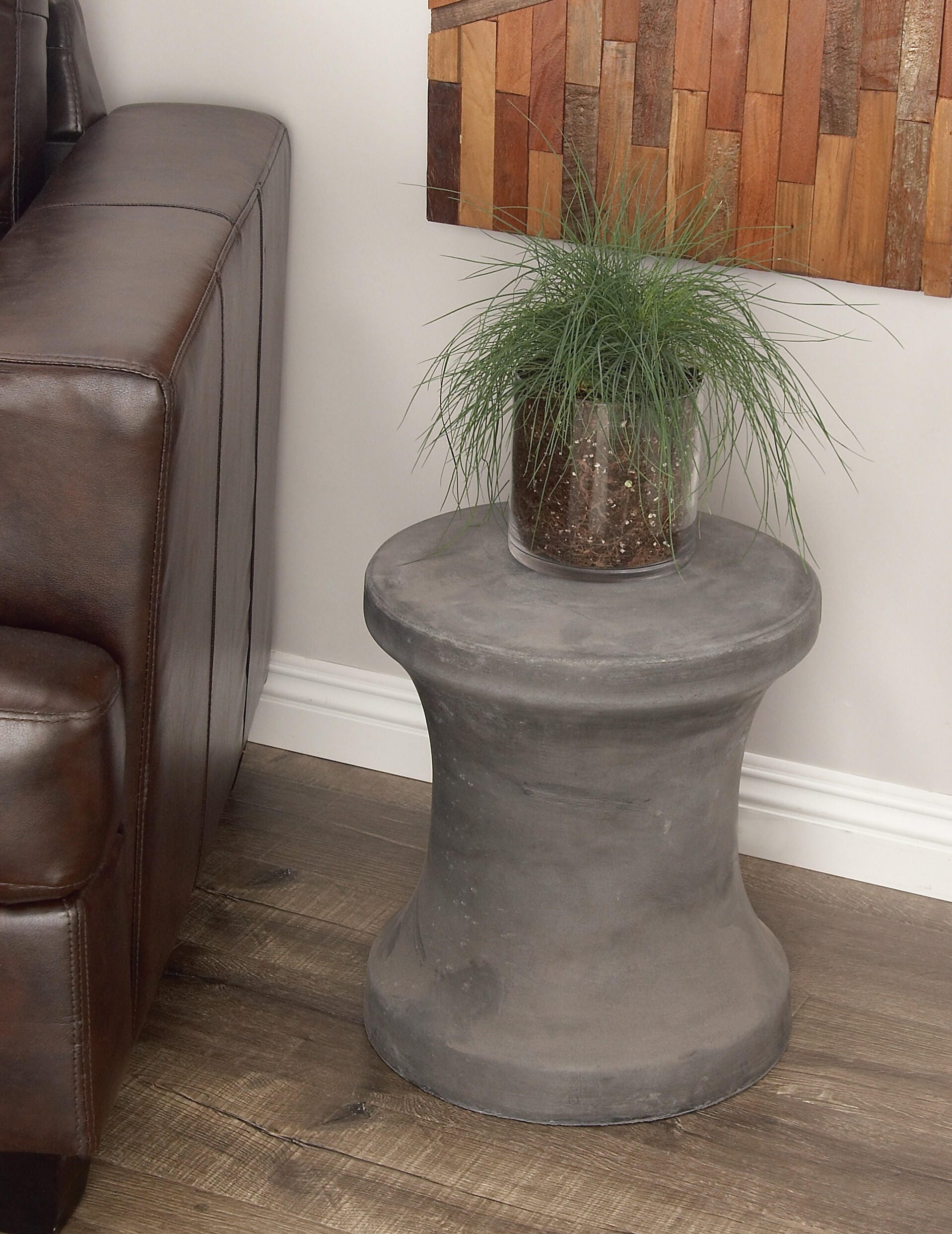 Click here for Bayberry Lane Outdoor Accent Table  Black prices