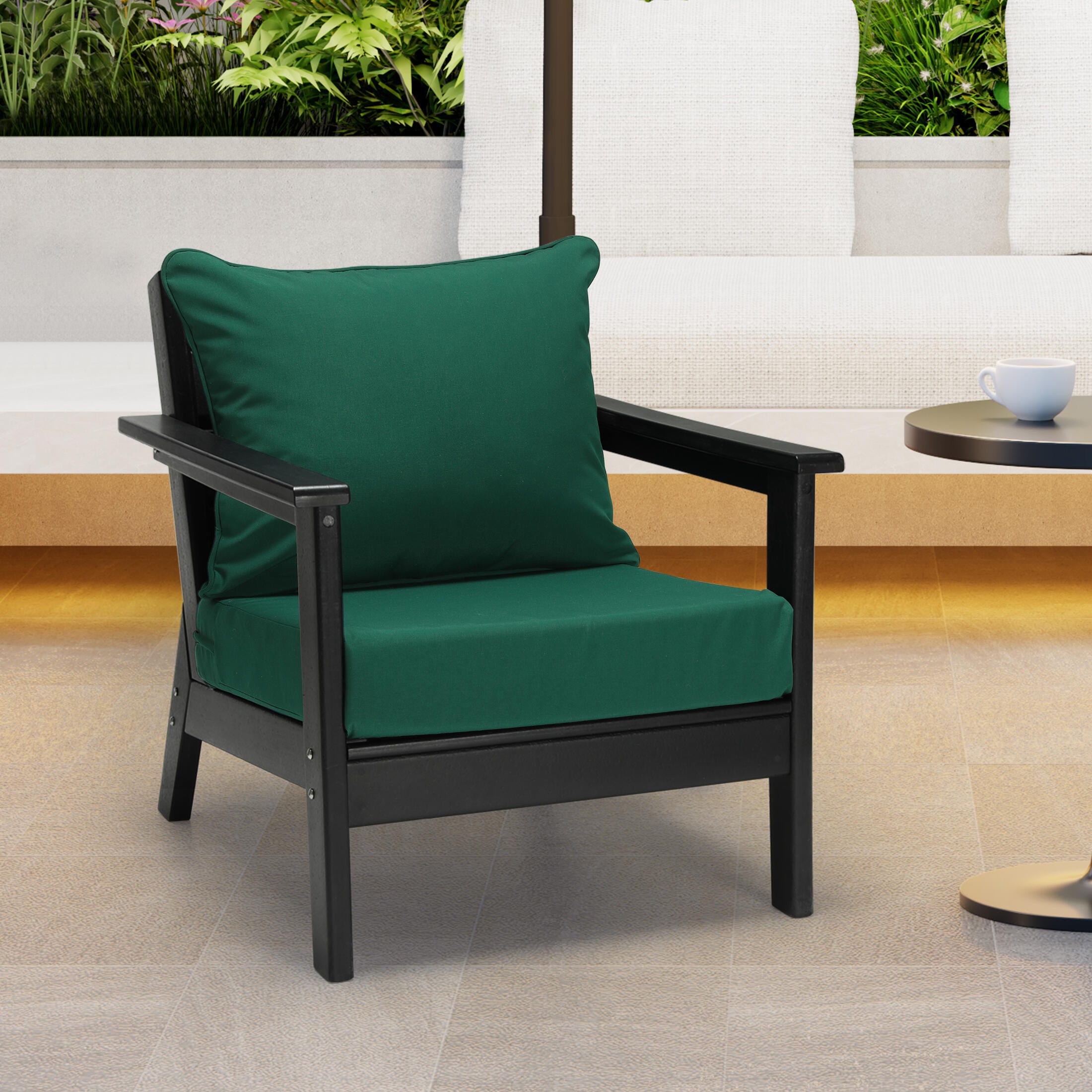 Click here for Westin Furniture Color Stay Outdoor Deep Seating C... prices