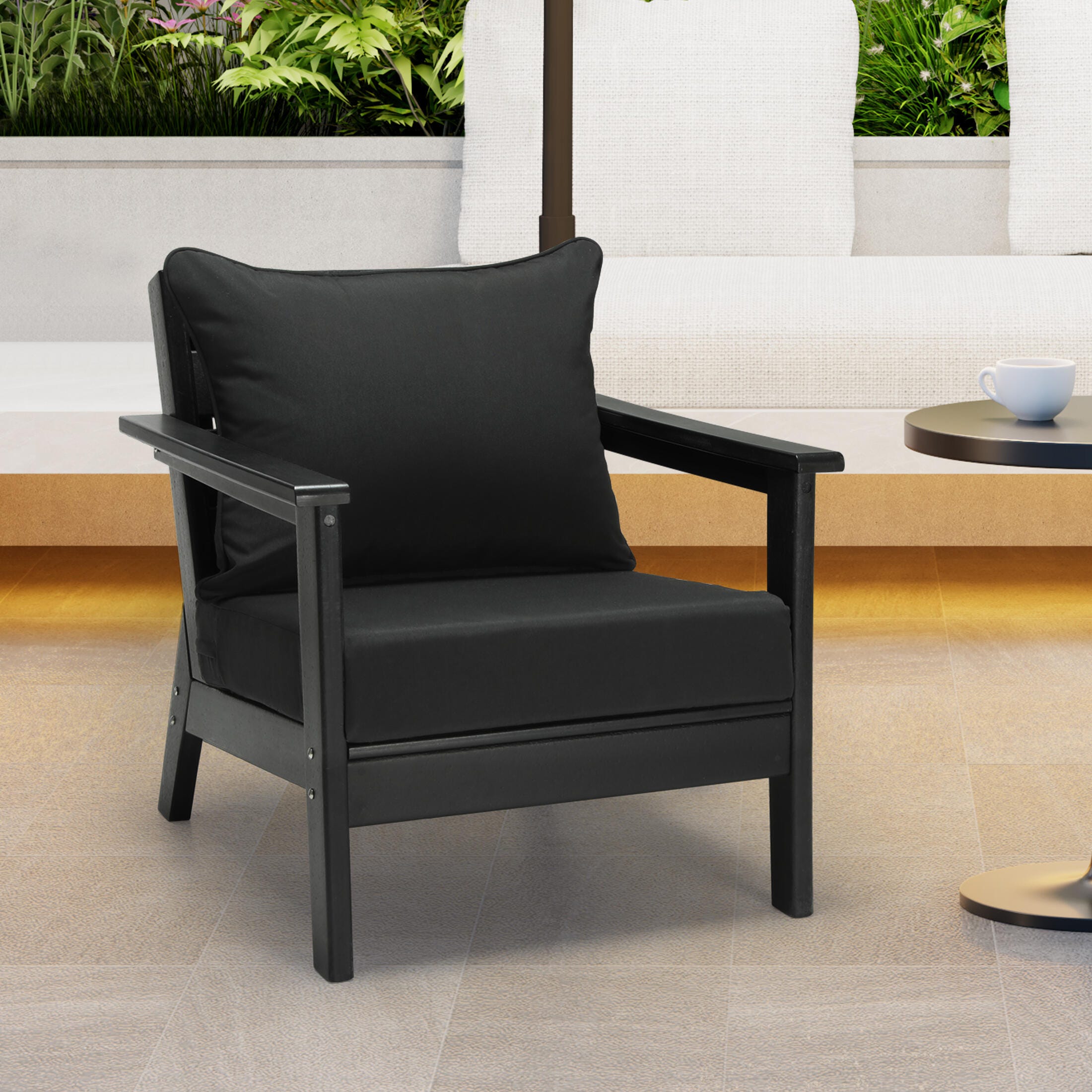 Click here for Westin Furniture Color Stay Outdoor Deep Seating C... prices