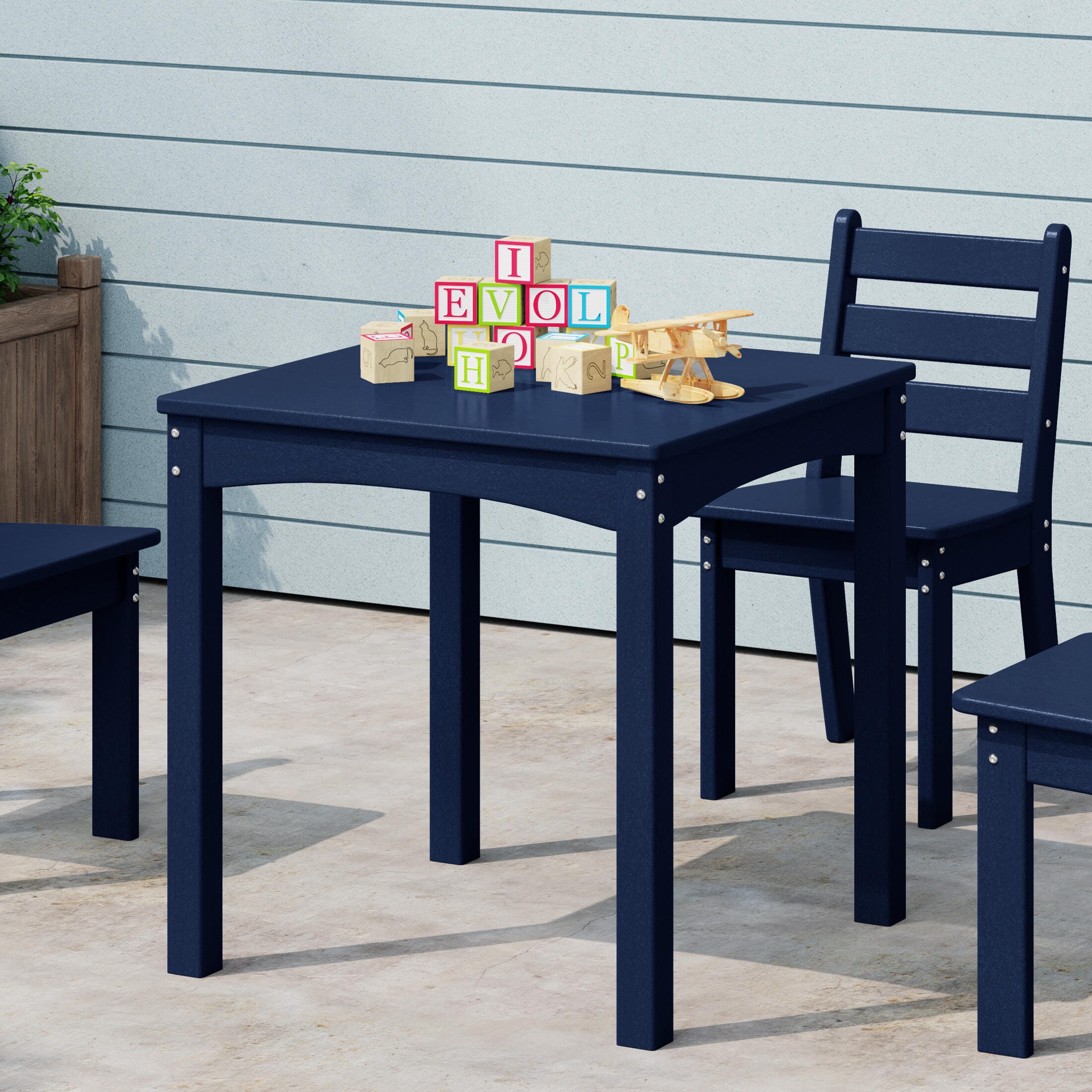 Click here for Westin Furniture Garden Party Kids Outdoor Dining... prices