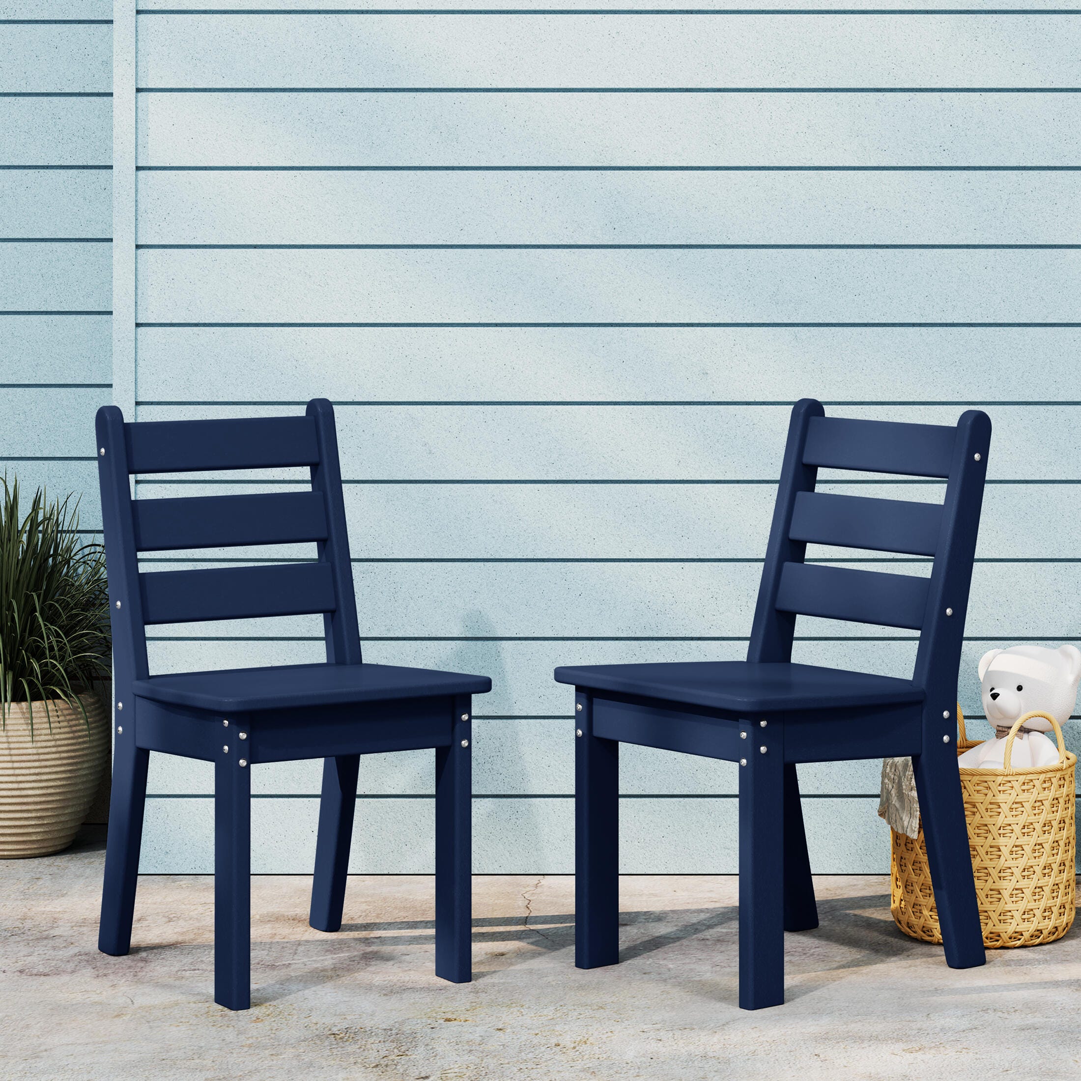 Click here for Westin Furniture Garden Party Kids Outdoor Dining... prices