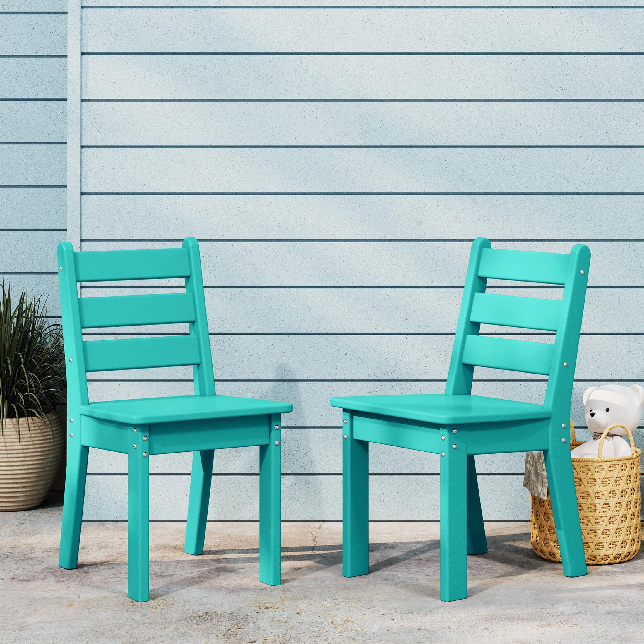 Click here for Westin Furniture Garden Party Kids Outdoor Dining... prices