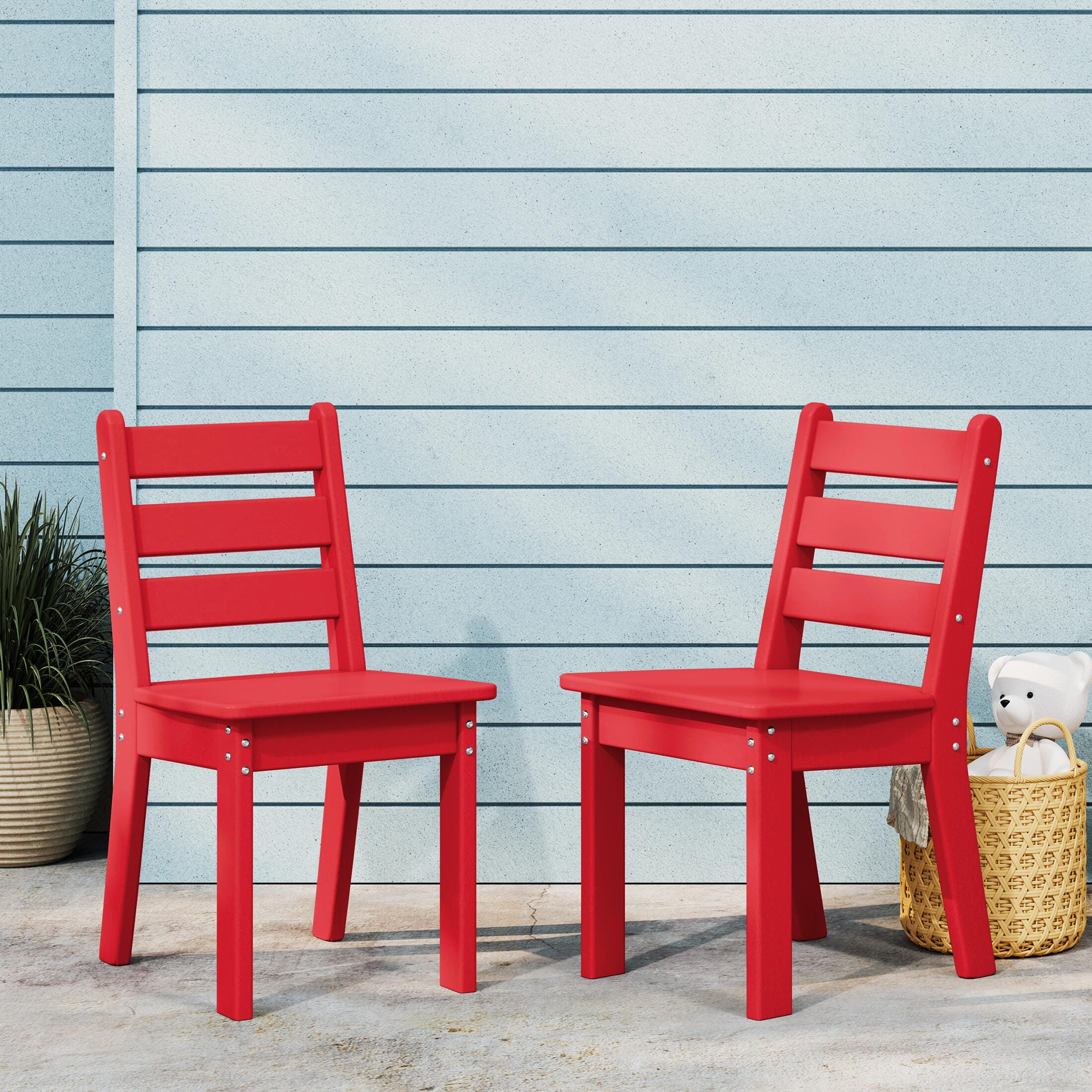 Click here for Westin Furniture Garden Party Kids Outdoor Dining... prices