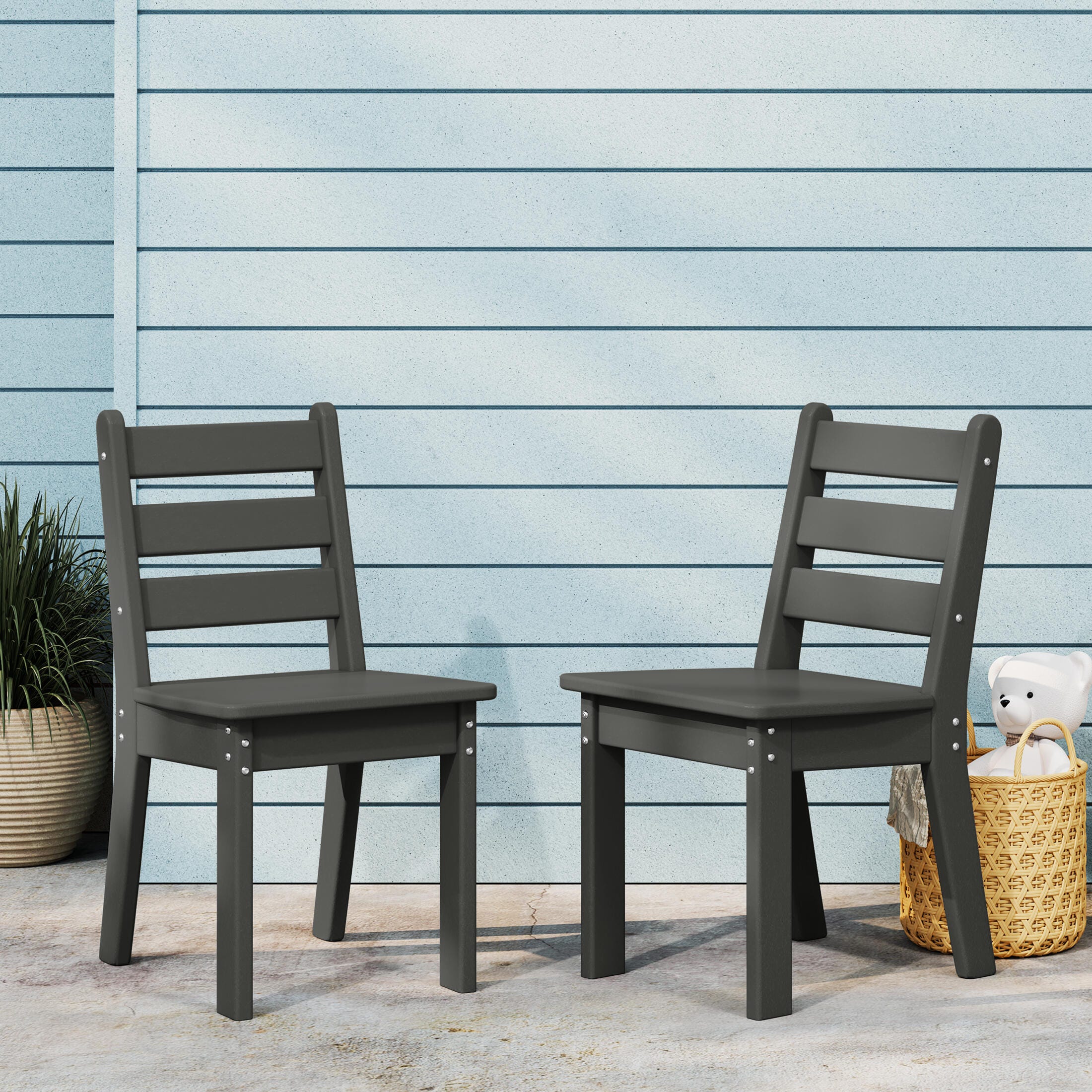 Click here for Westin Furniture Garden Party Kids Outdoor Dining... prices