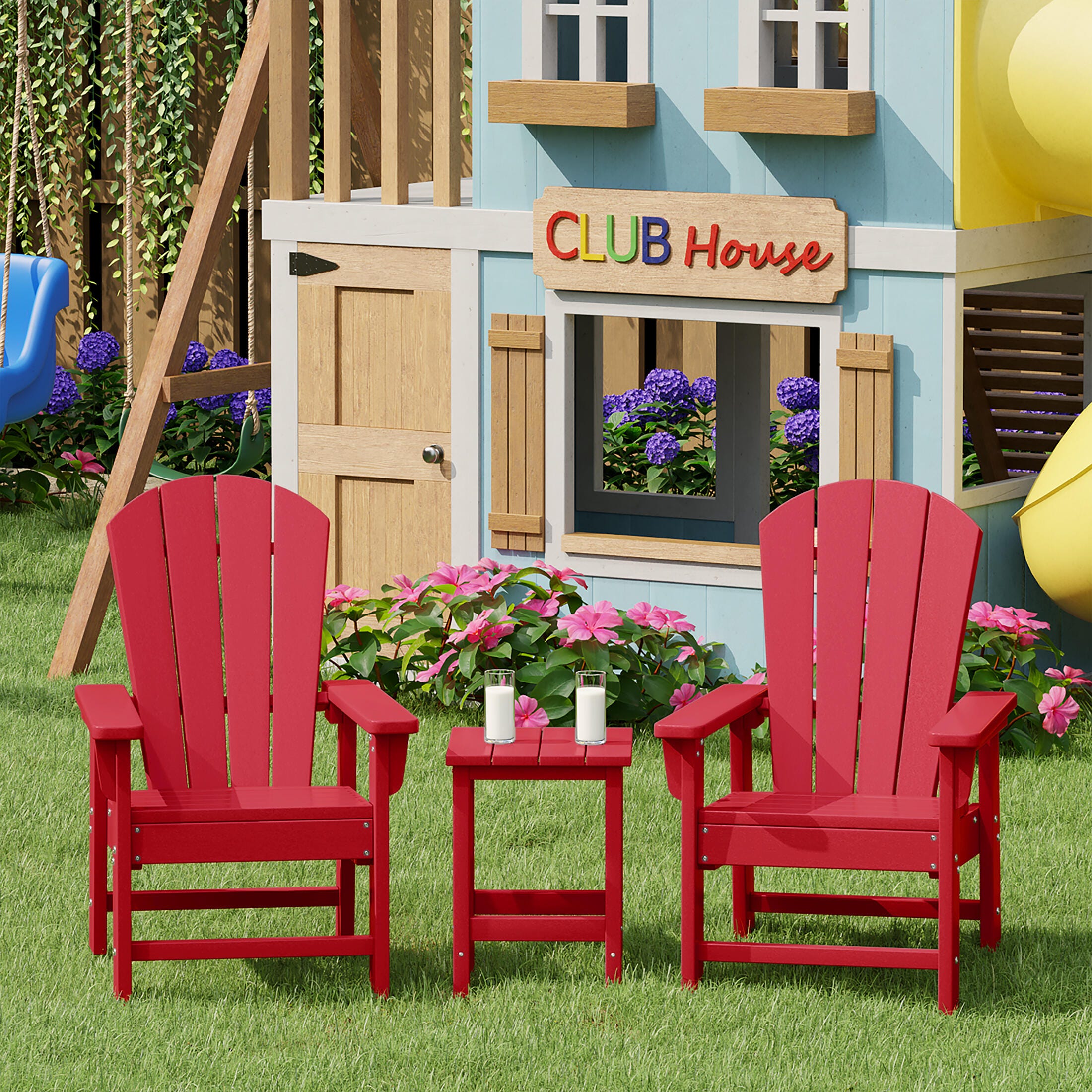 Click here for Westin Furniture Laguna Kids Outdoor Adirondack 2... prices