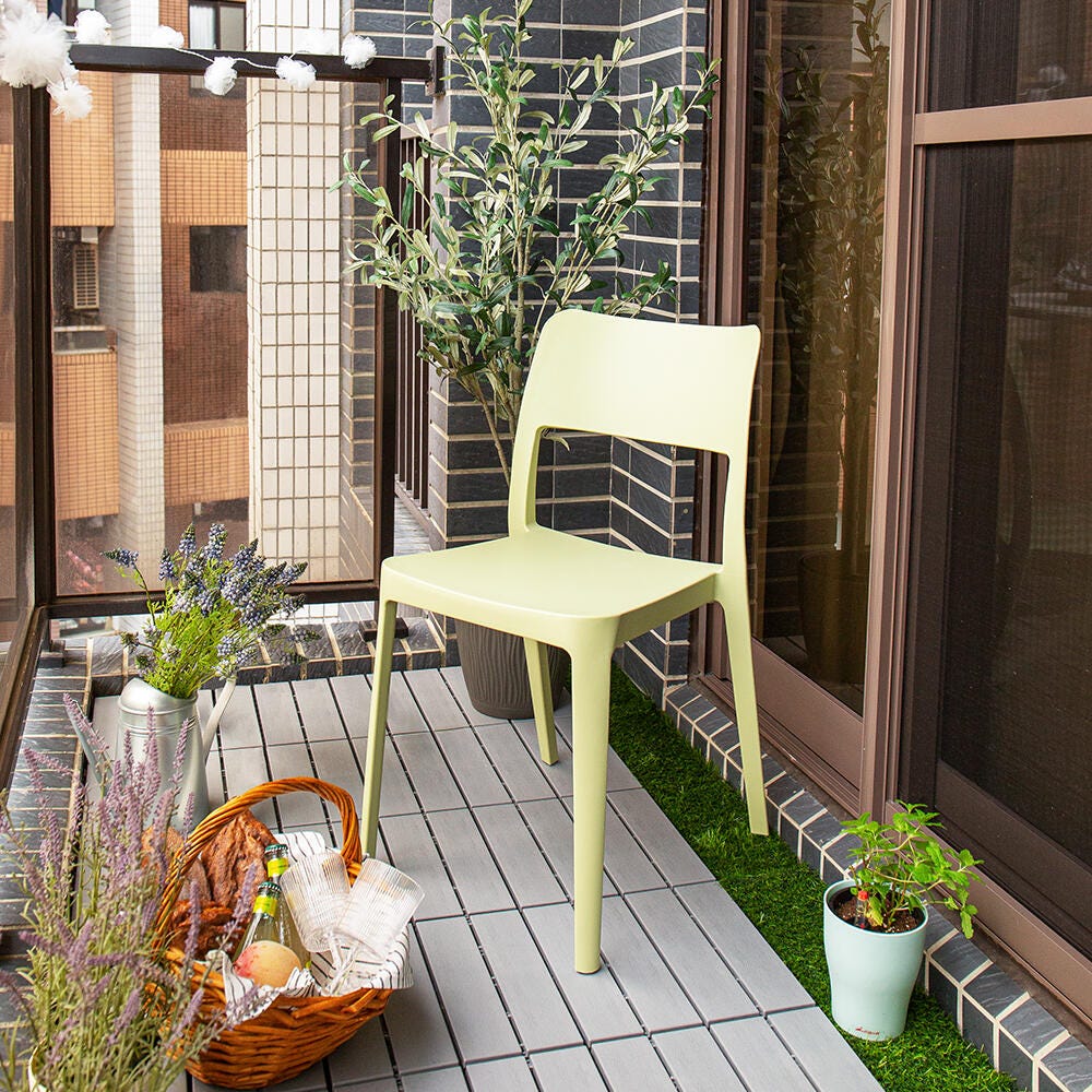 Click here for Lagoon La Vie Outdoor Dining Chair (Set of 2)  Sag... prices