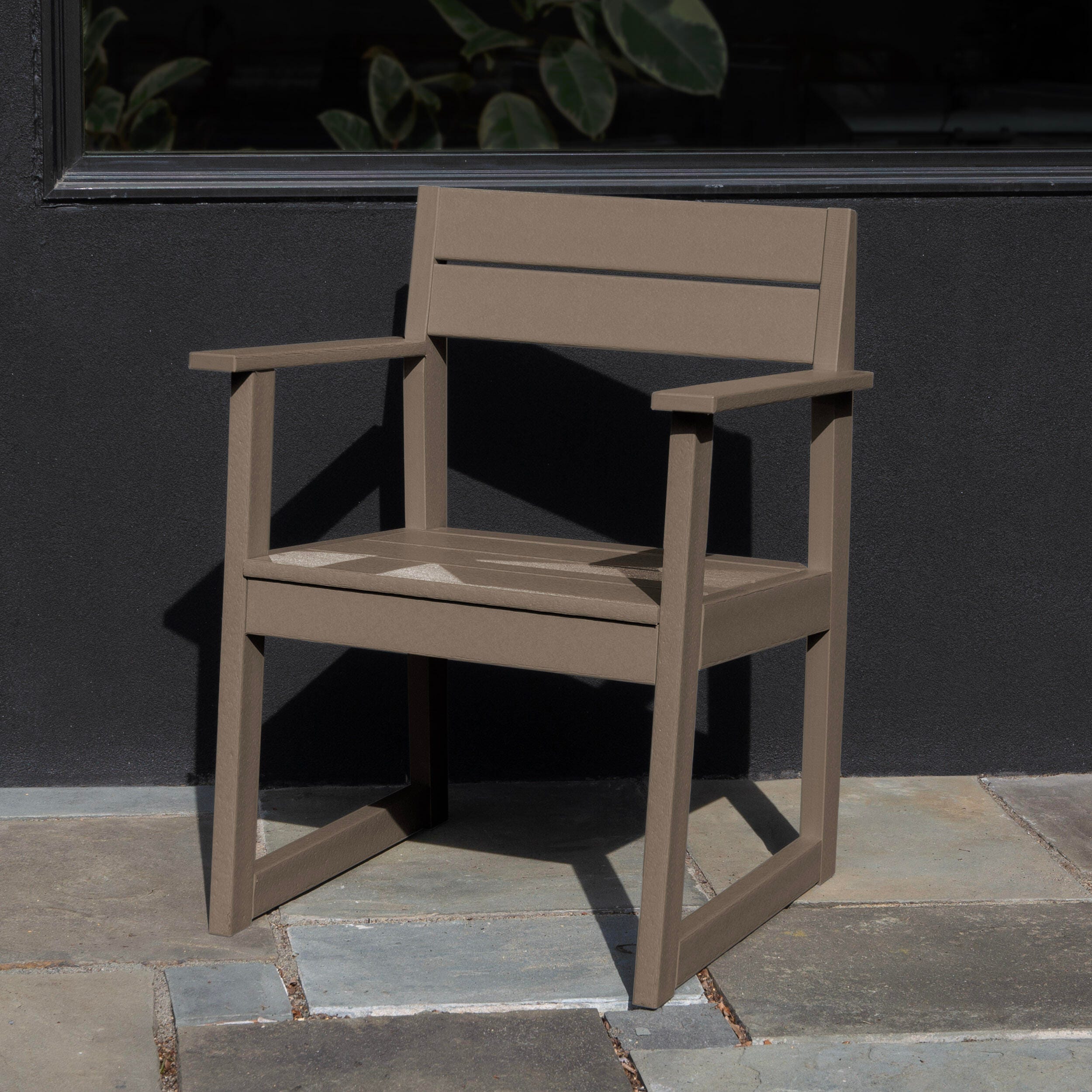 Click here for Bahia Verde Haven Outdoor Dining Armchair  Cabana... prices