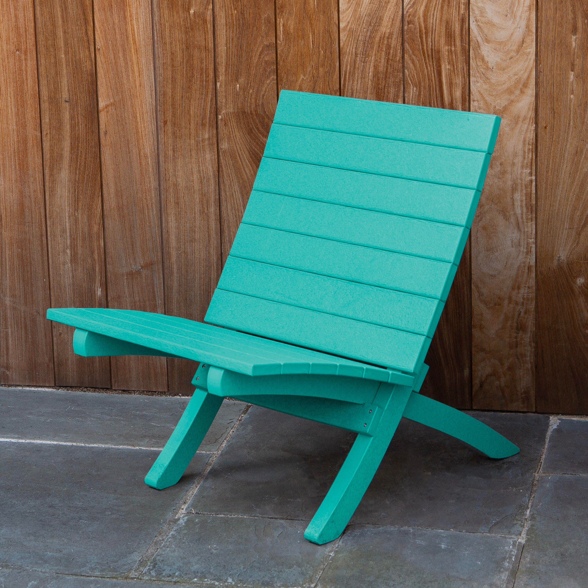 Click here for Bahia Verde Haven Outdoor Side Chair  Seaglass Blu... prices