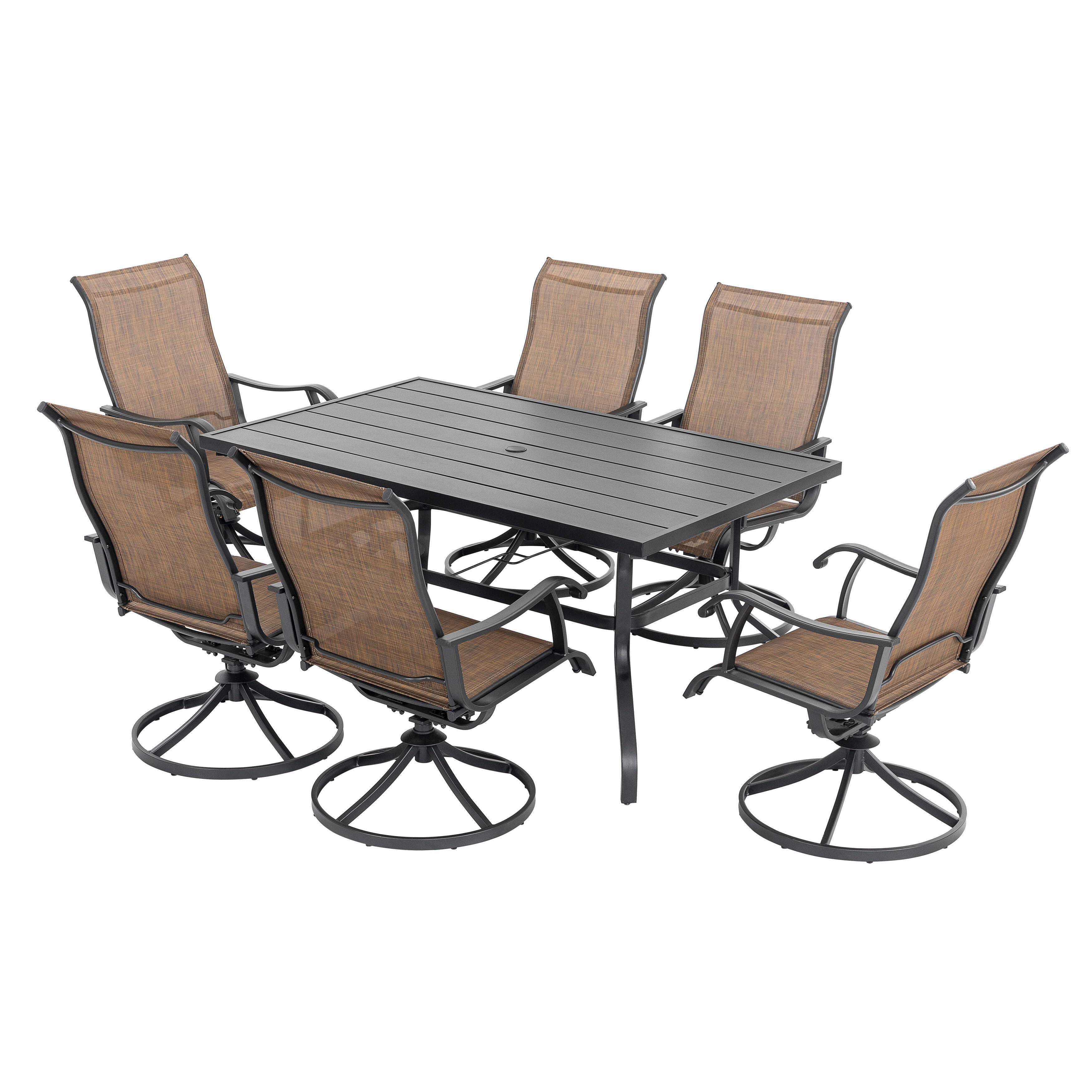 Search - 6 seat dining table | Ashley
