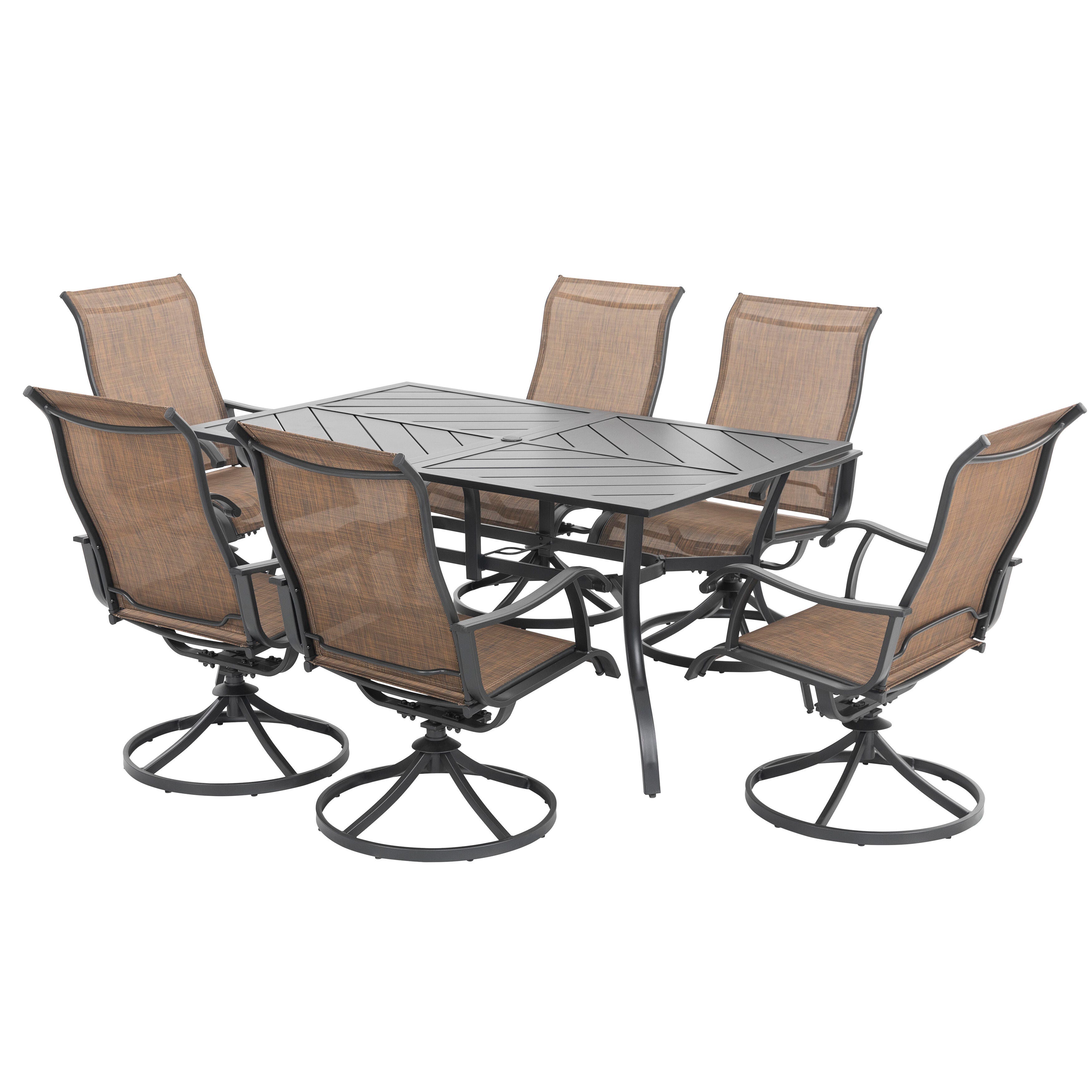 Search - 6 seat dining table | Ashley
