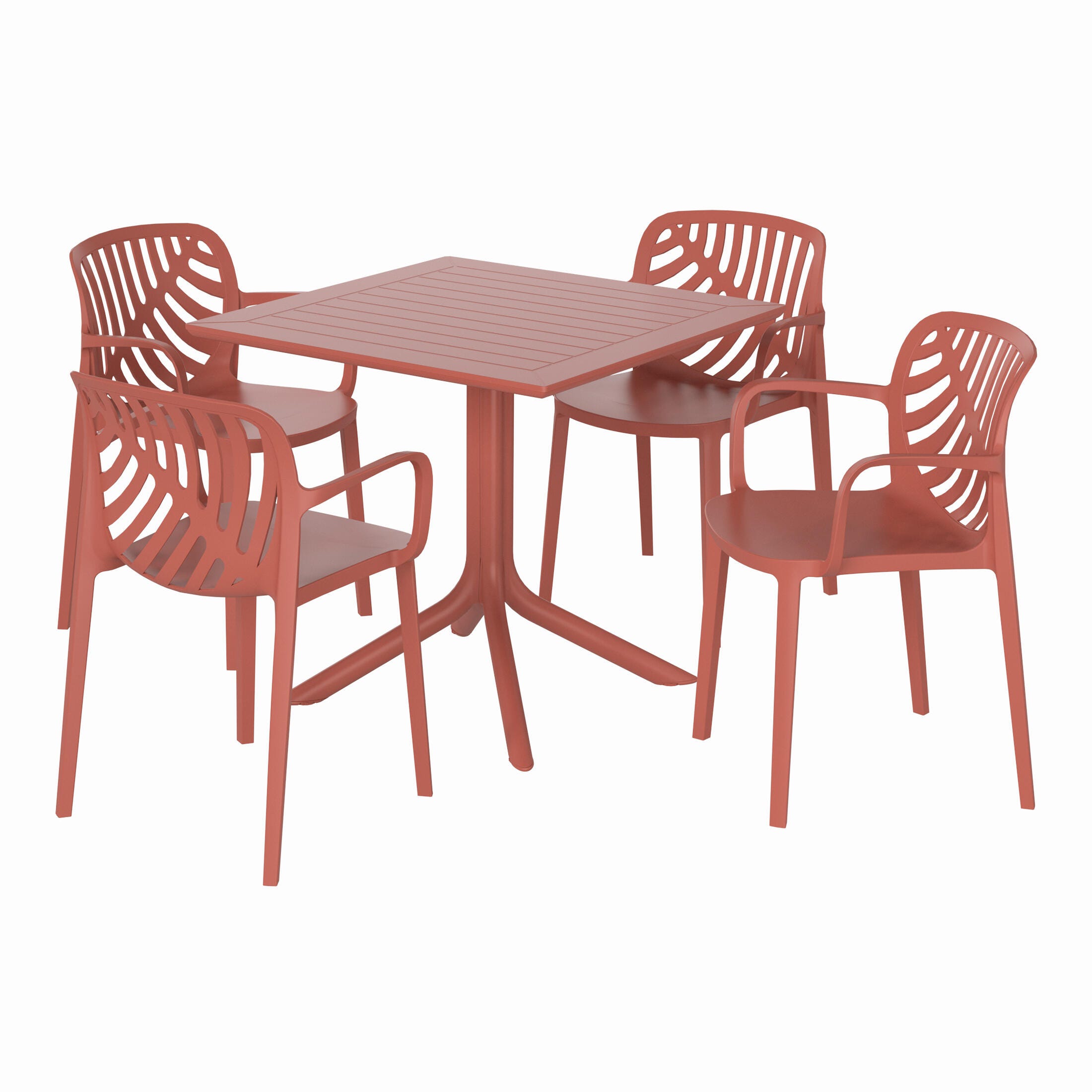 Search - round dining room table set | Ashley