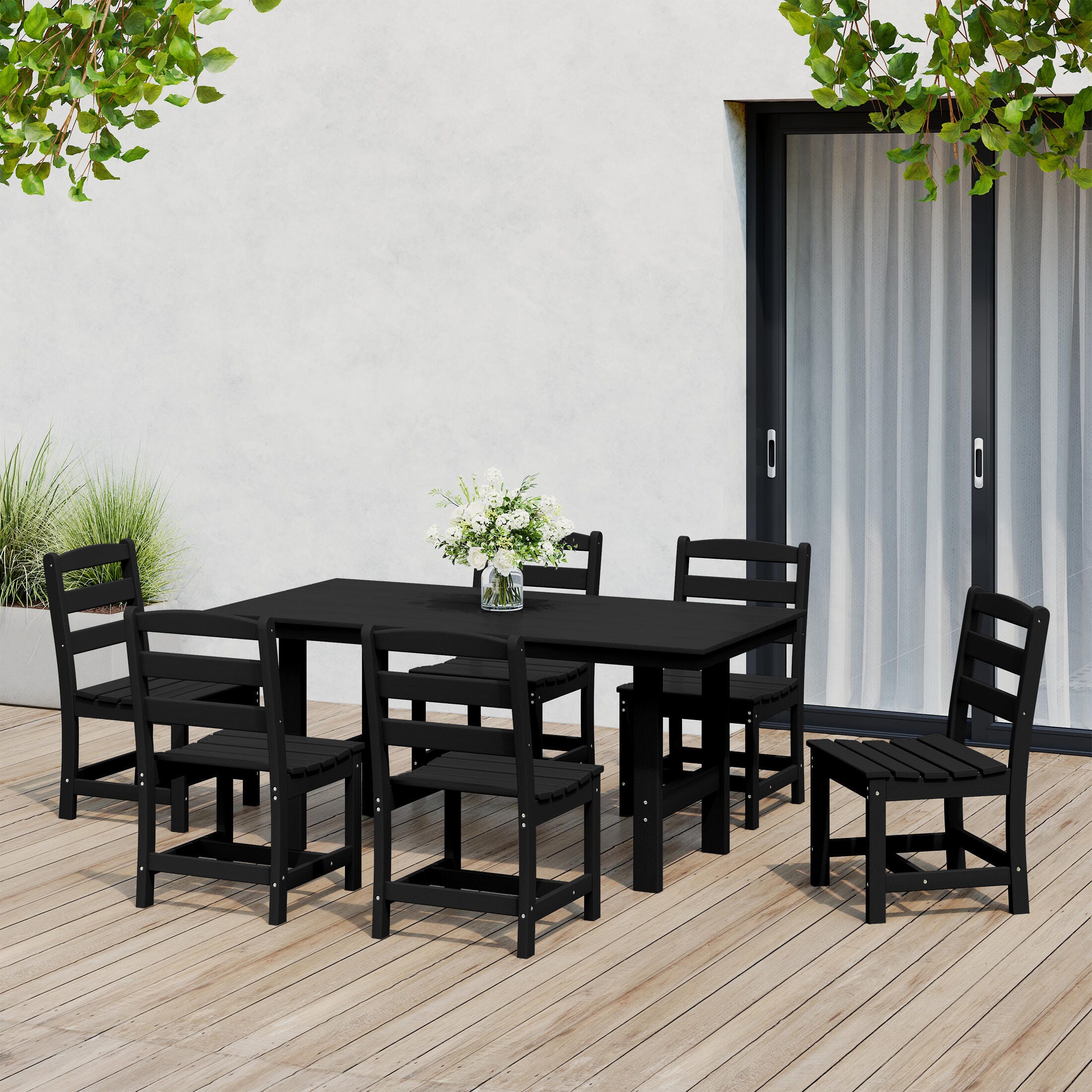 Click here for Westin Furniture Shoreside Outdoor Dining Table an... prices