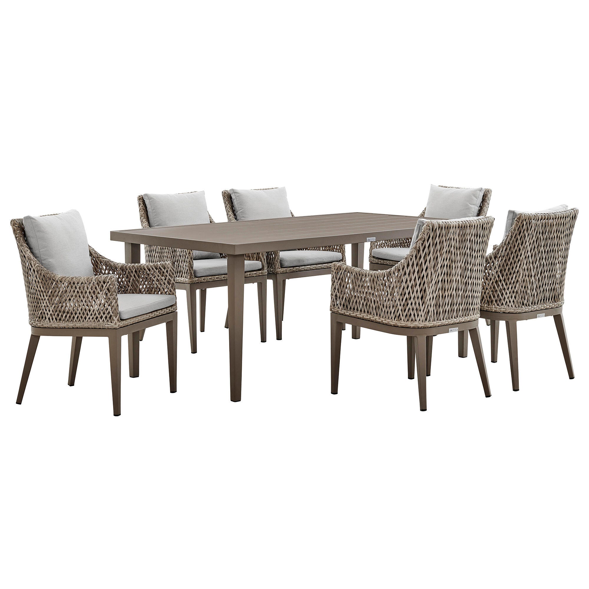 Search - round dining room table set | Ashley