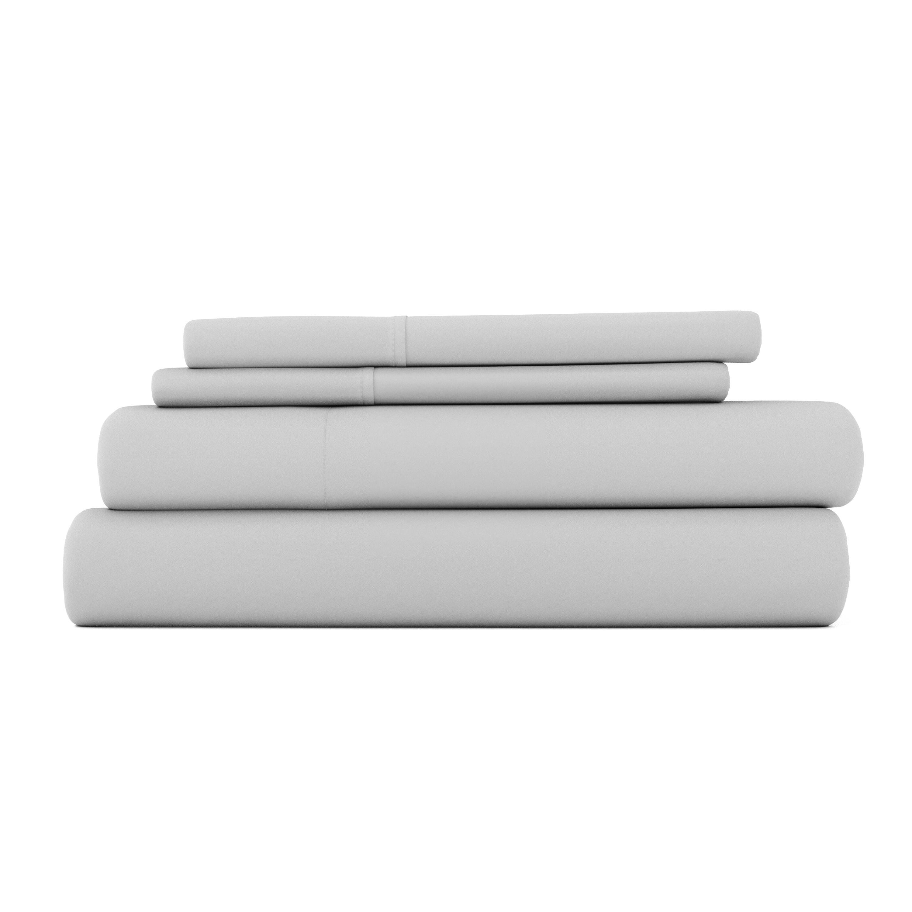 Click here for iEnjoy Home Premium Ultra Soft Full Bed Sheet Set... prices