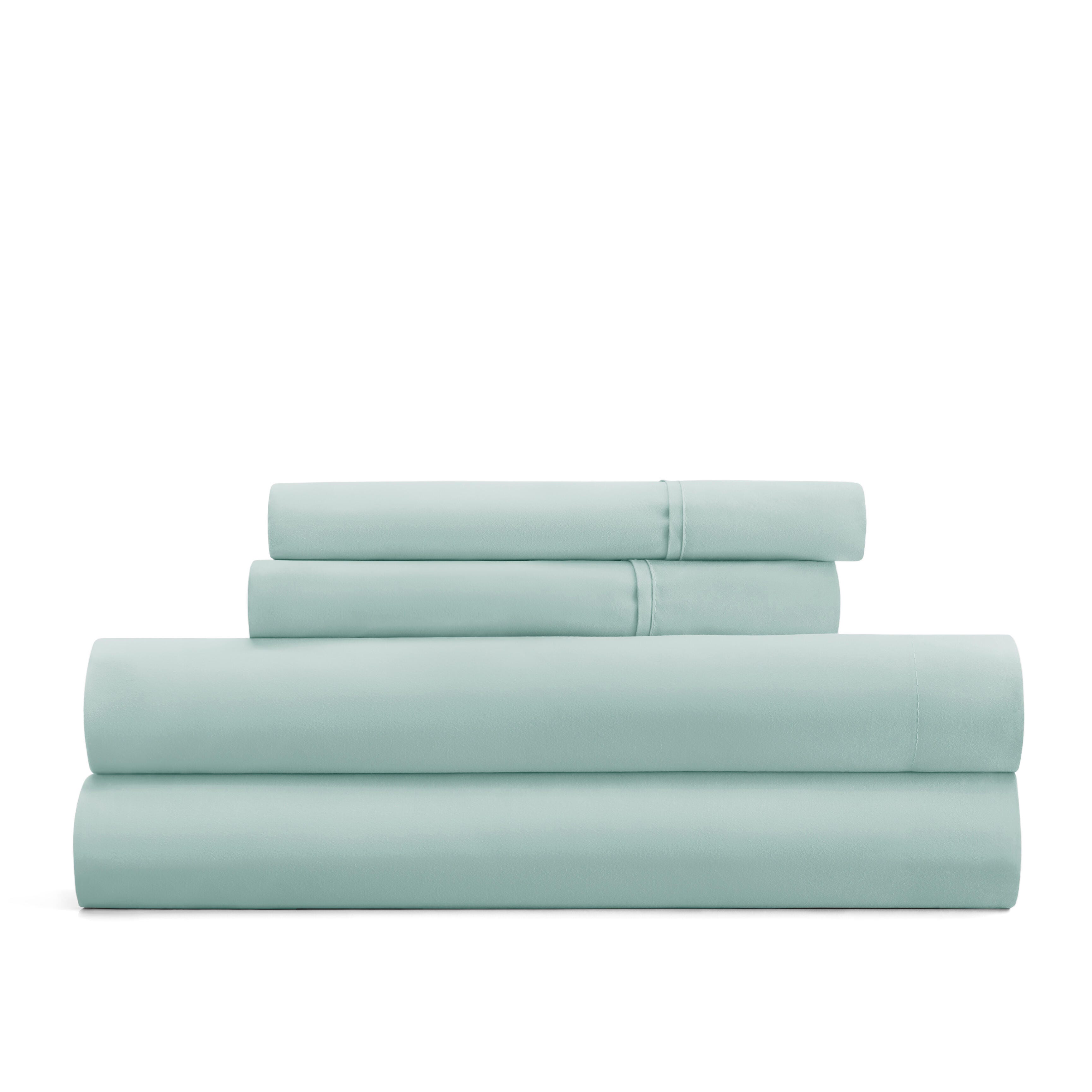 Click here for iEnjoy Home Premium Ultra Soft King Bed Sheet Set... prices