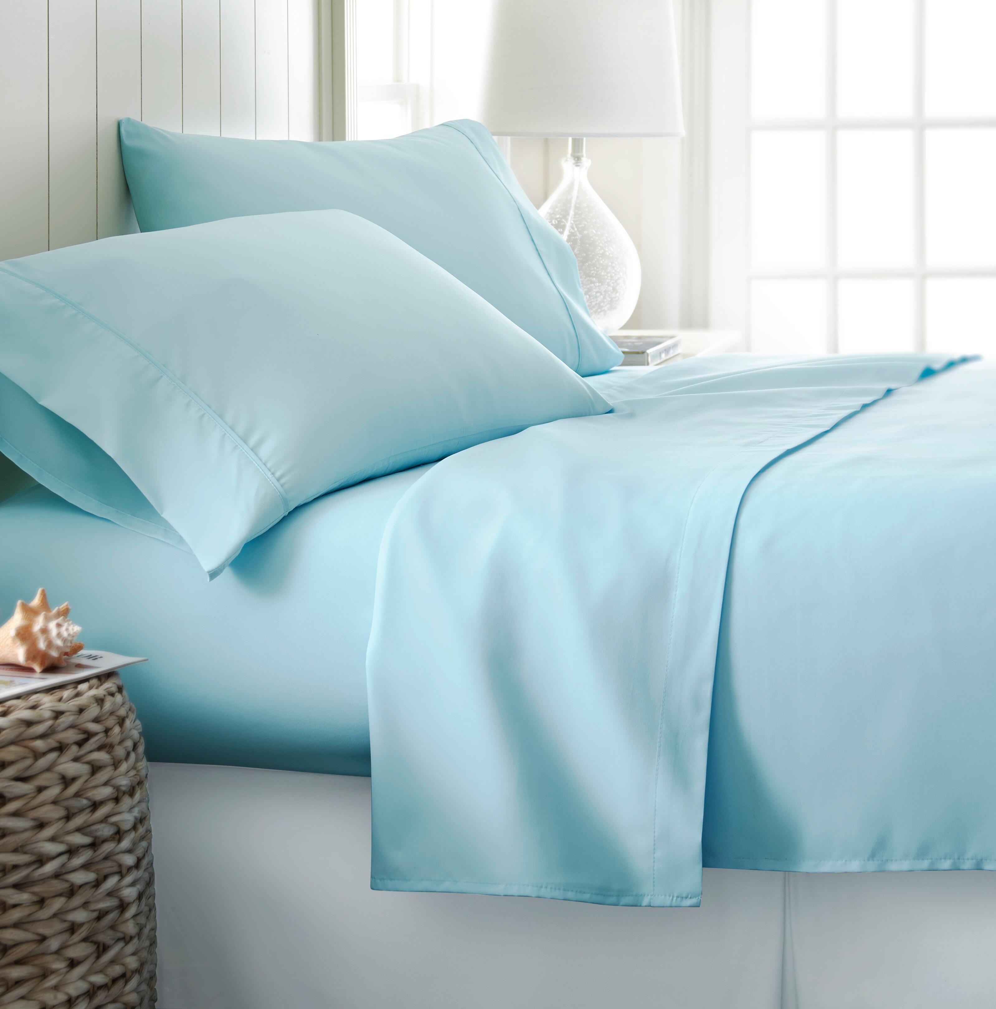 Click here for iEnjoy Home Premium Ultra Soft Twin XL Sheet Set... prices